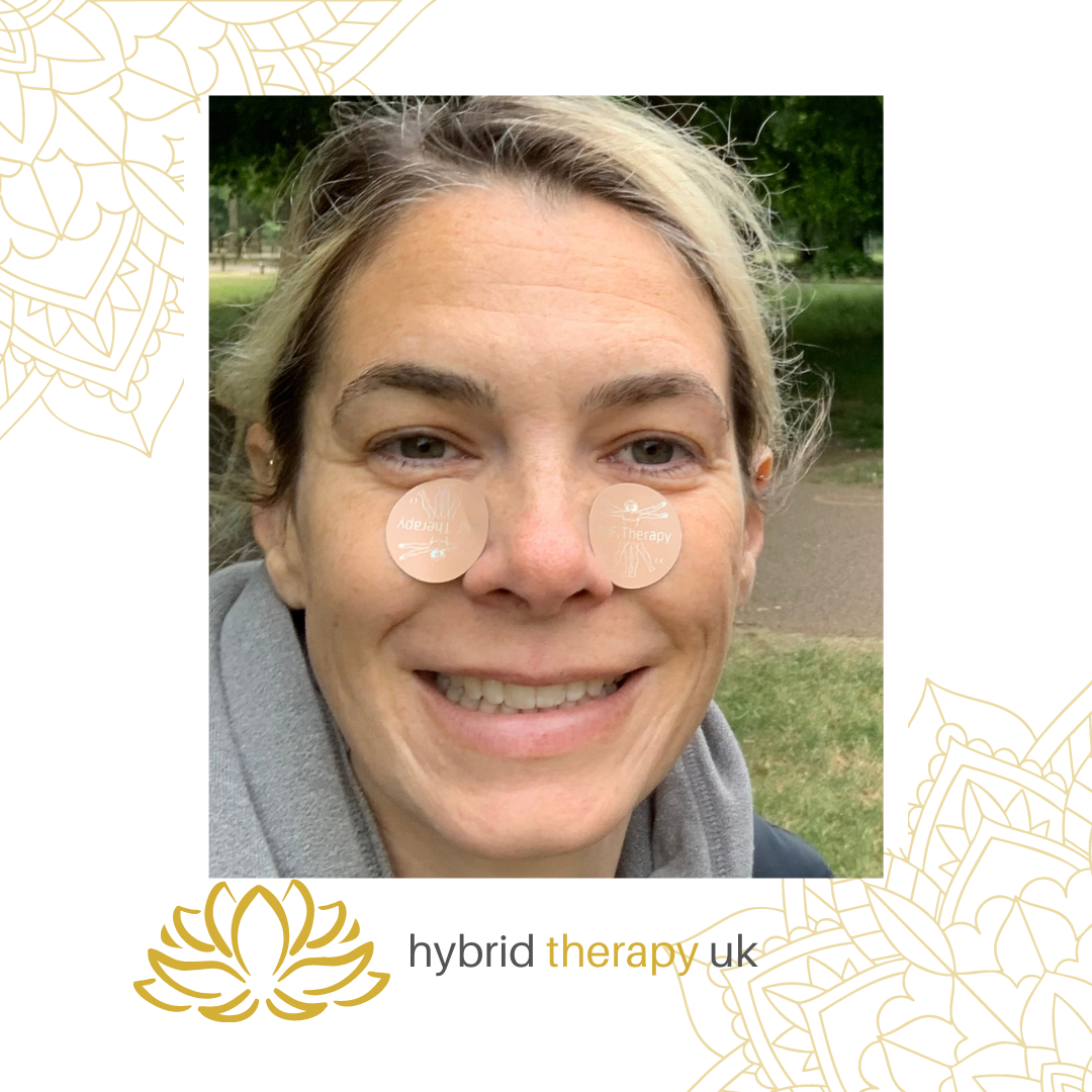 Amino Neuro Frequency Therapy 2.0- The Updated Blog — Serendipity ...