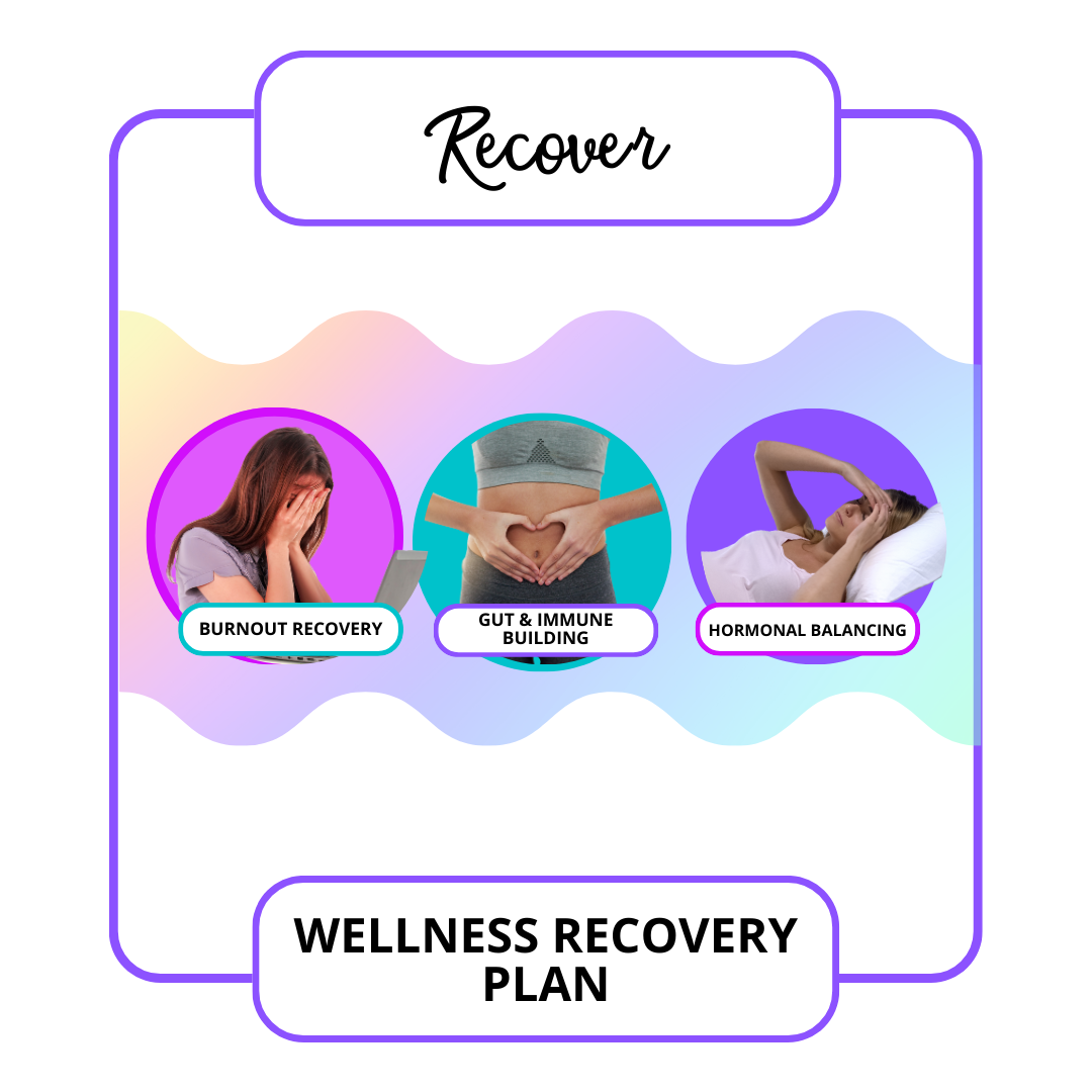 Serendipity Wellness