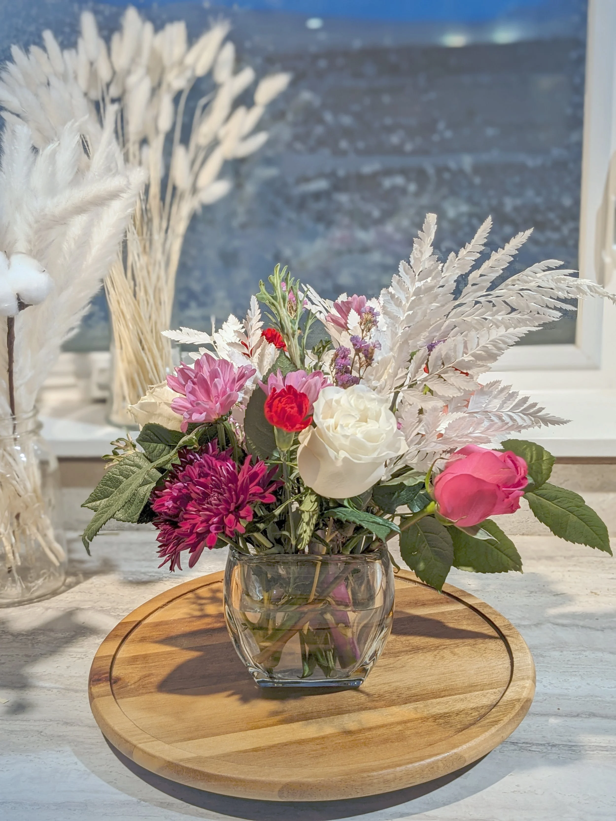 Our Flowers — Friend's Flowers