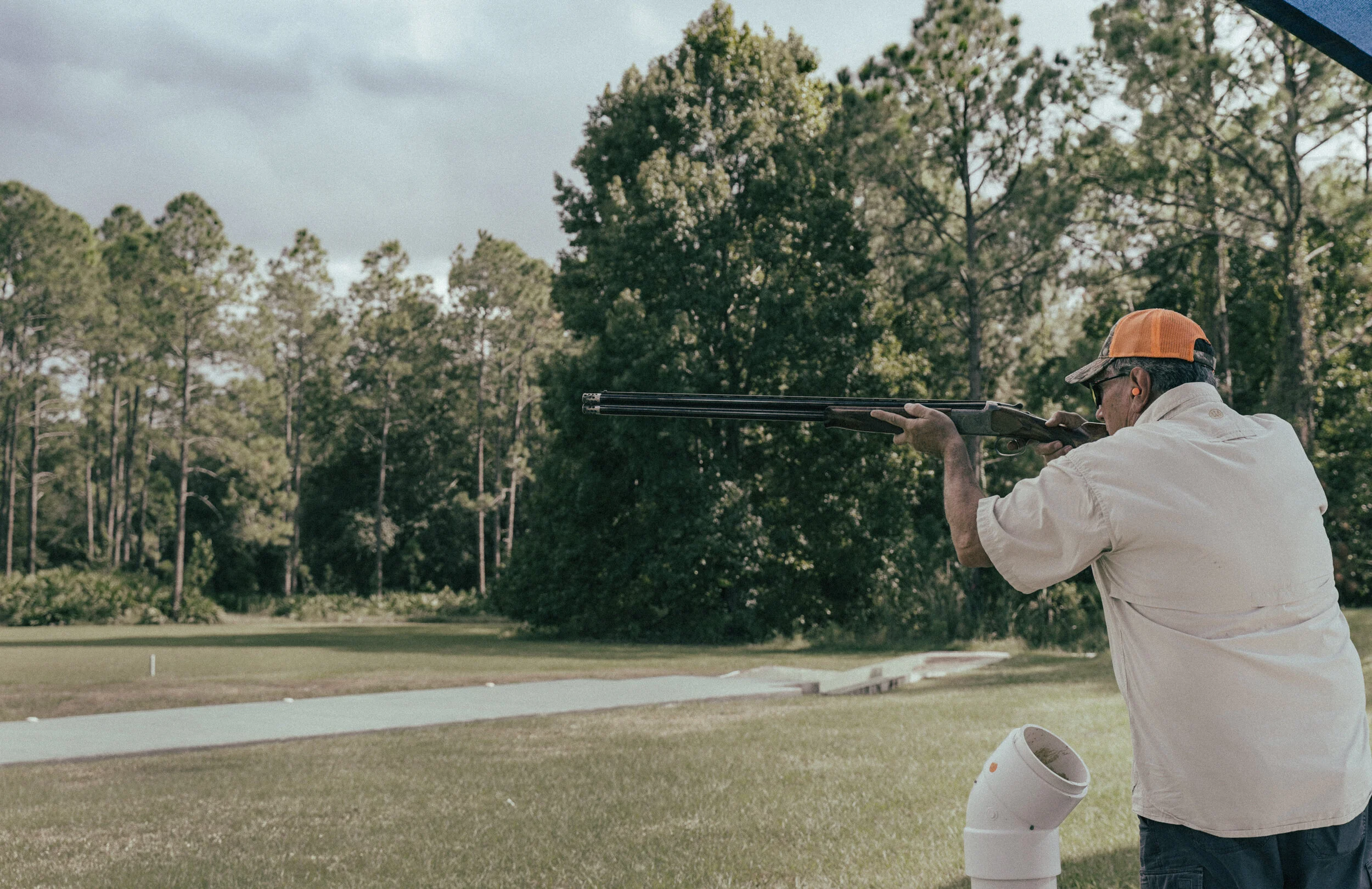 Sporting Clays | Tampa Bay Sporting Clays