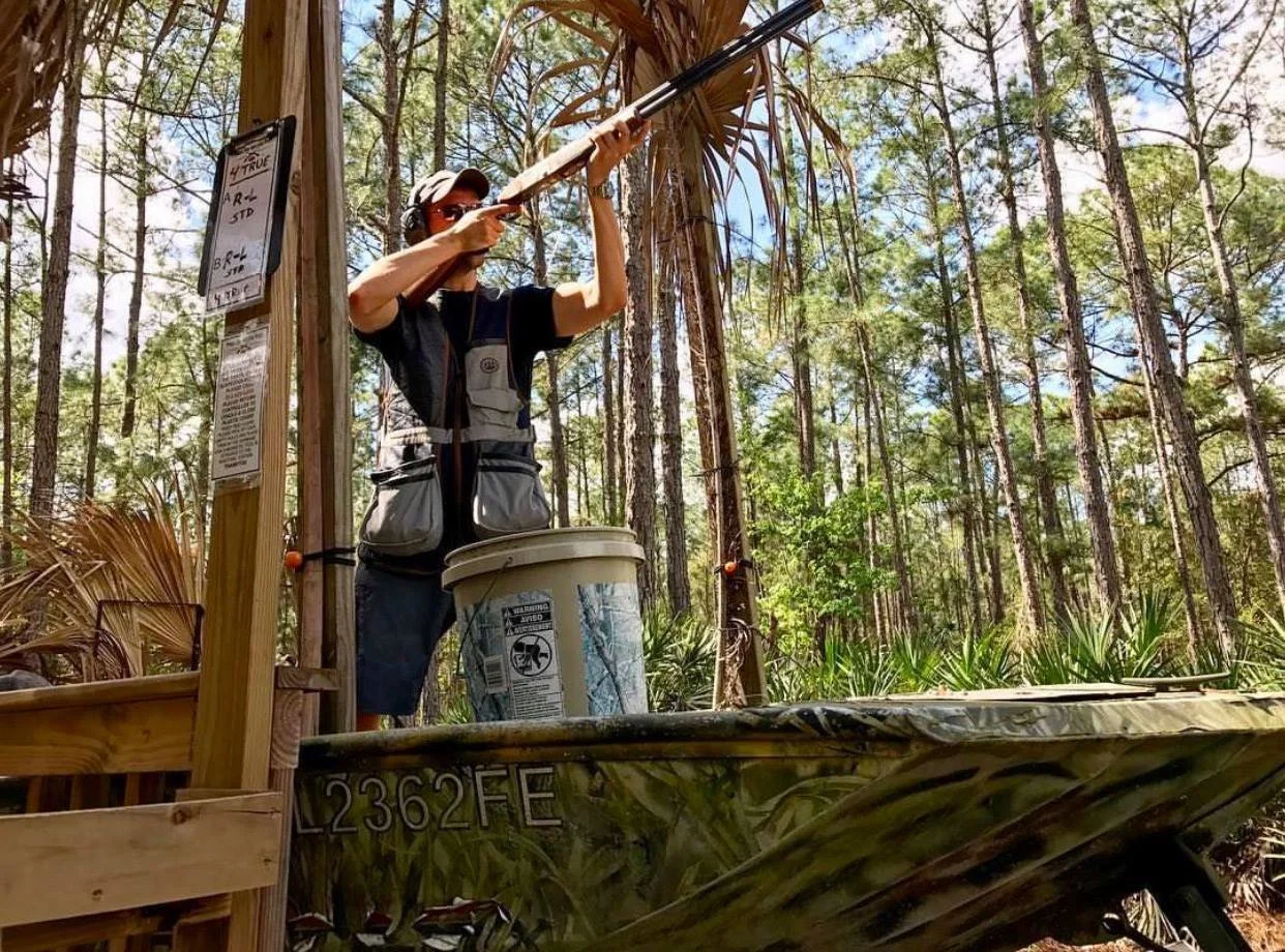 Individual Memberships | Tampa Bay Sporting Clays