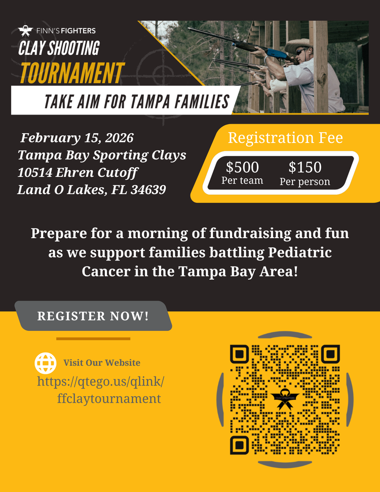 TBSC Events | Tampa Bay Sporting Clays