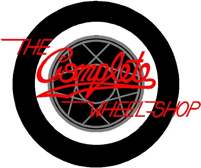 CONTACT — Complete Wheel Shop