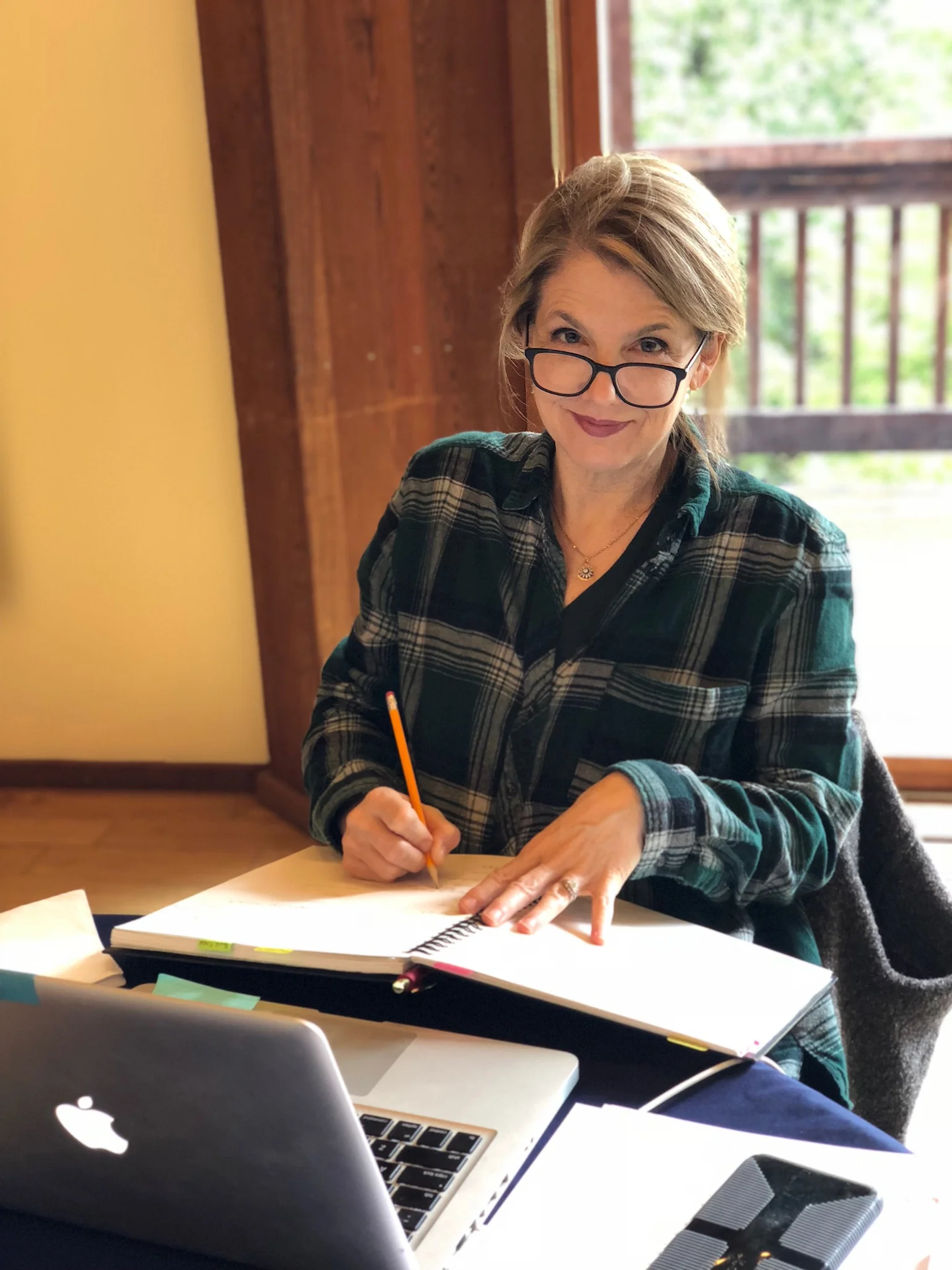 Northern California Writers' Retreat