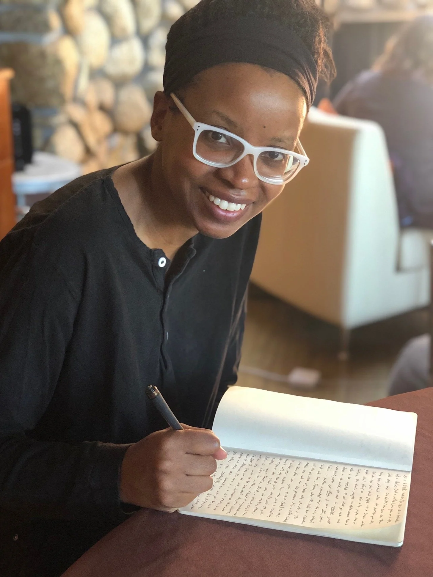 About — Northern California Writers' Retreat