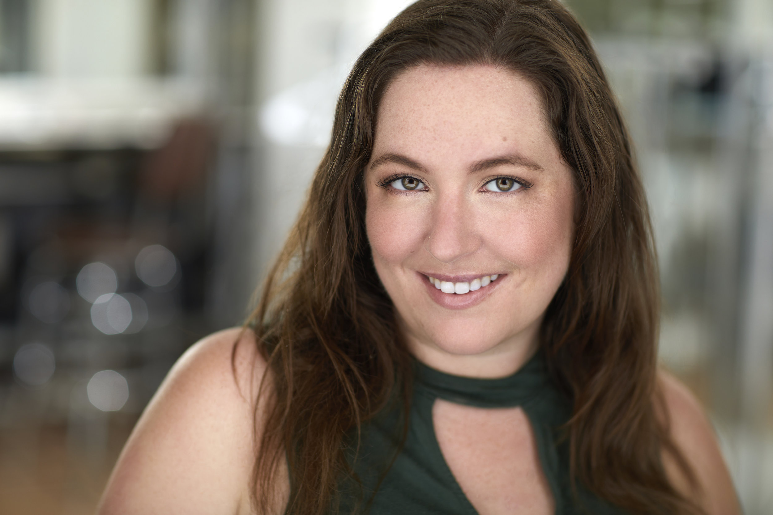 Jessica Francis Fichter