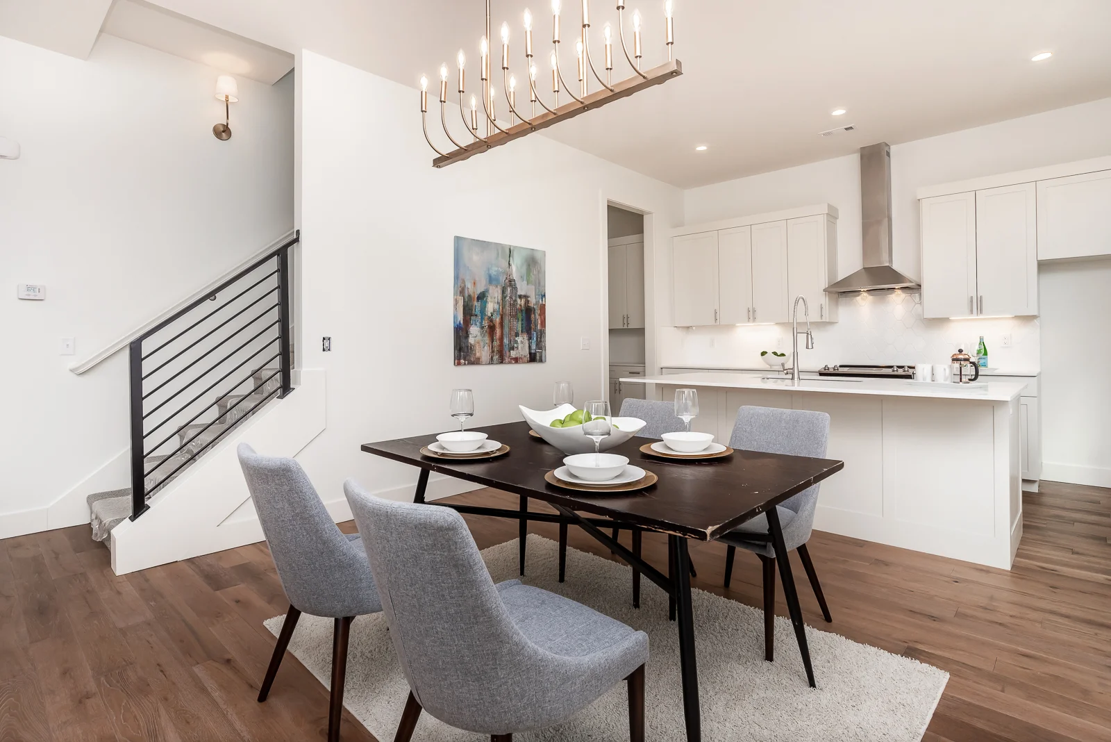 Newell Development | Bentonville AR