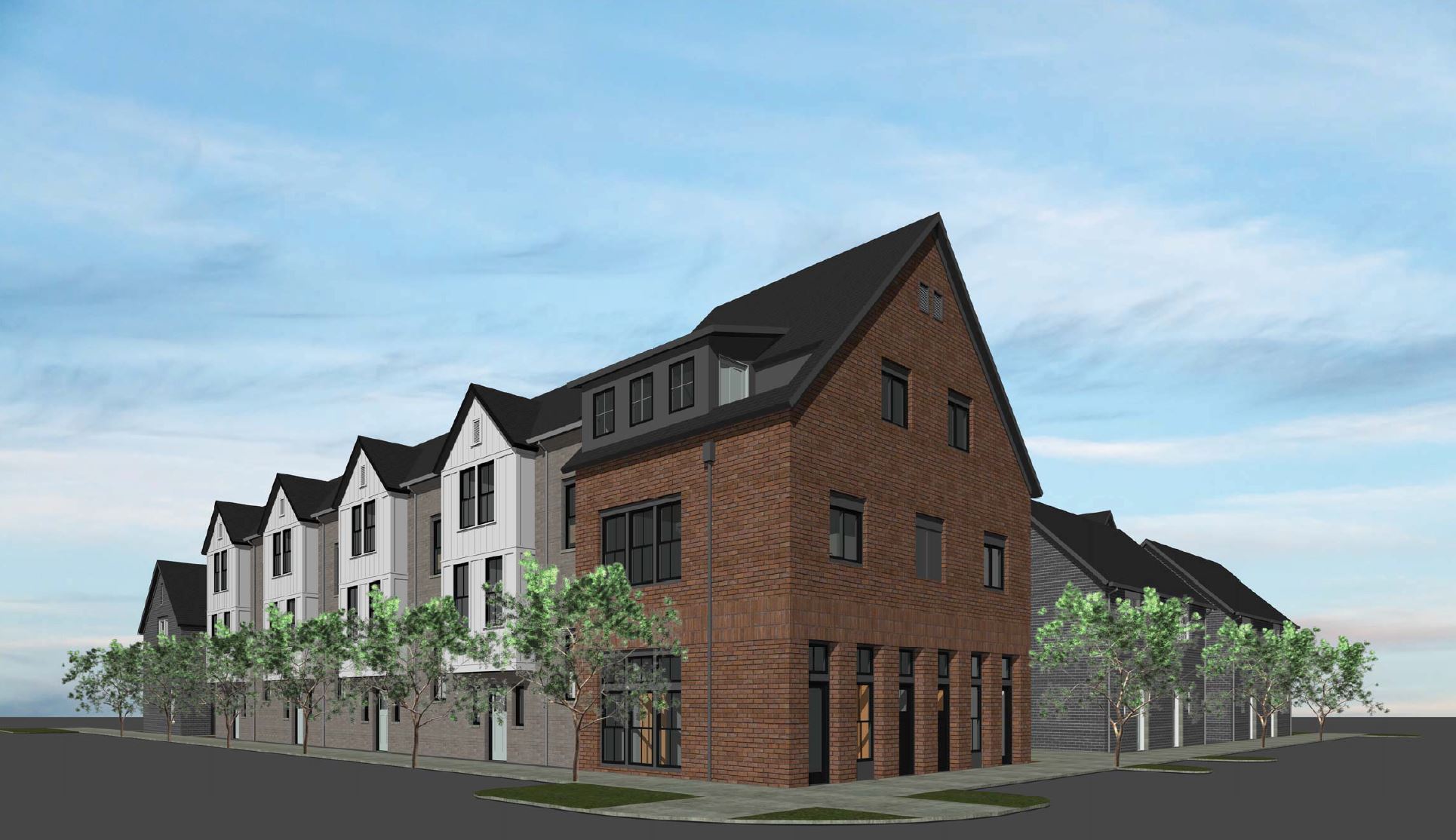 Newell Development | Bentonville AR