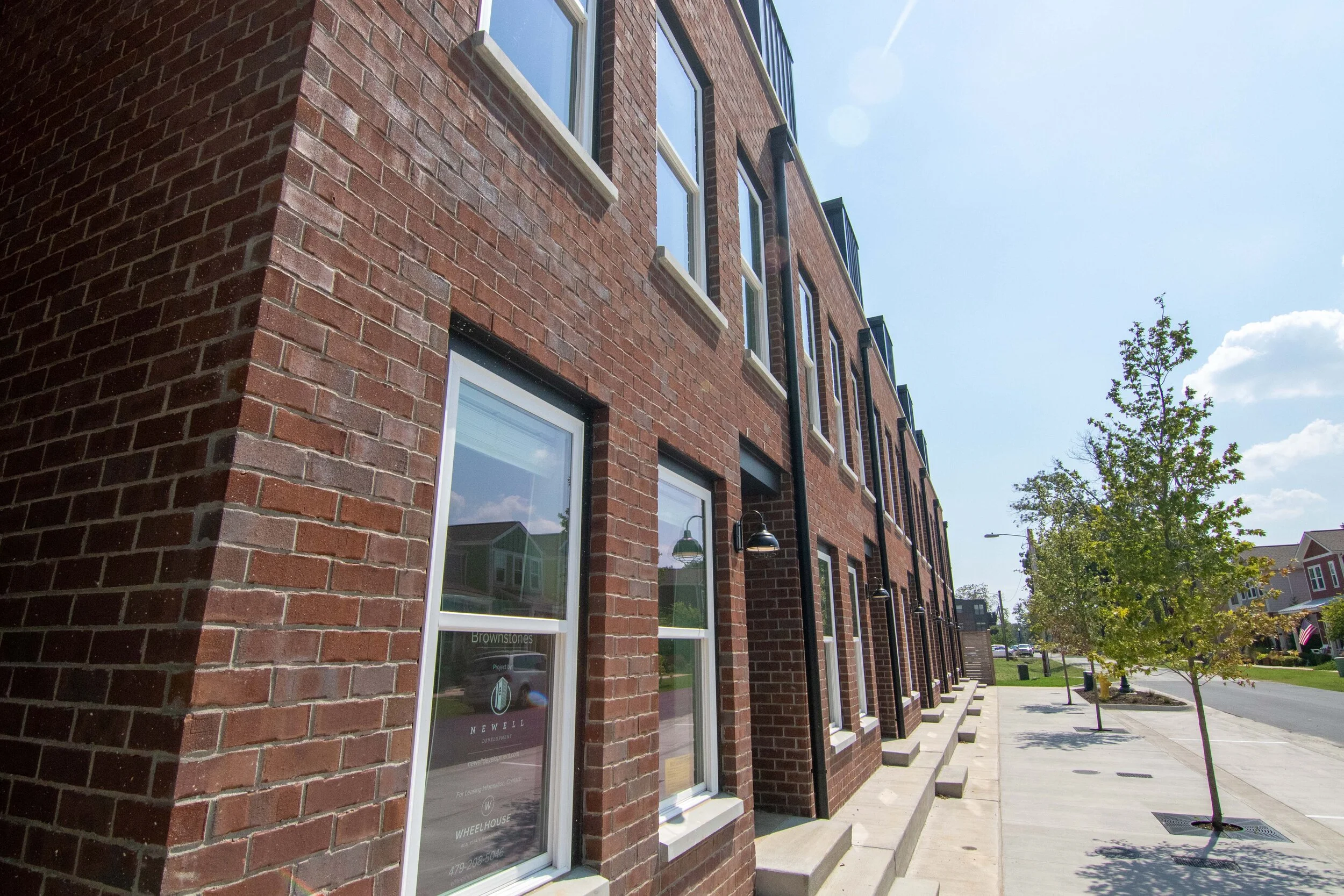 Newell Development | Bentonville AR