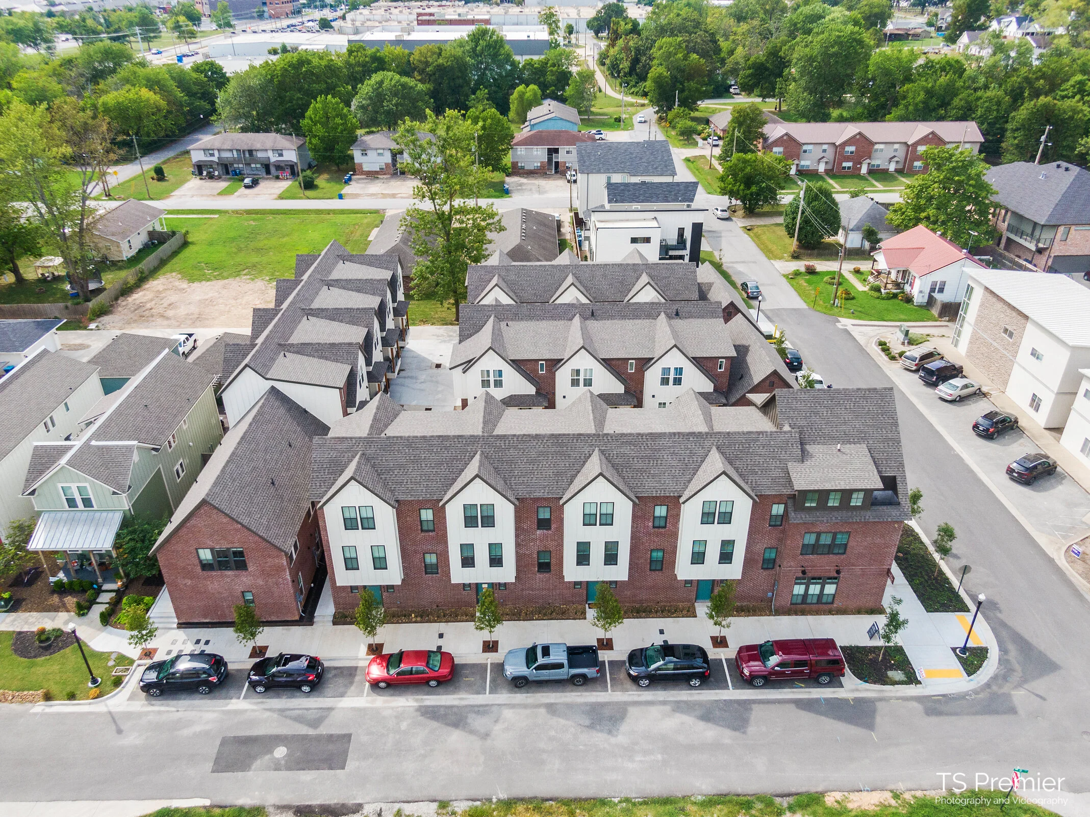 Newell Development | Bentonville AR