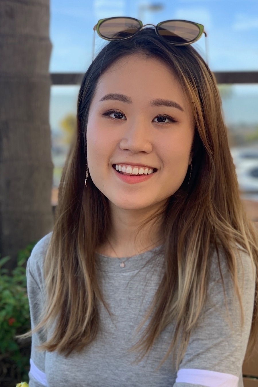 Artist Bio — Sara Chung