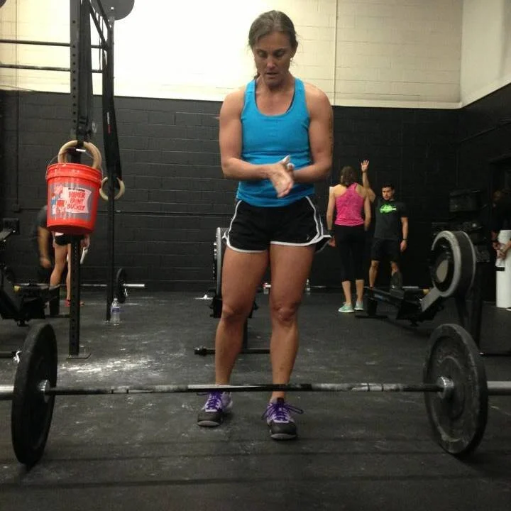 CrossFit York