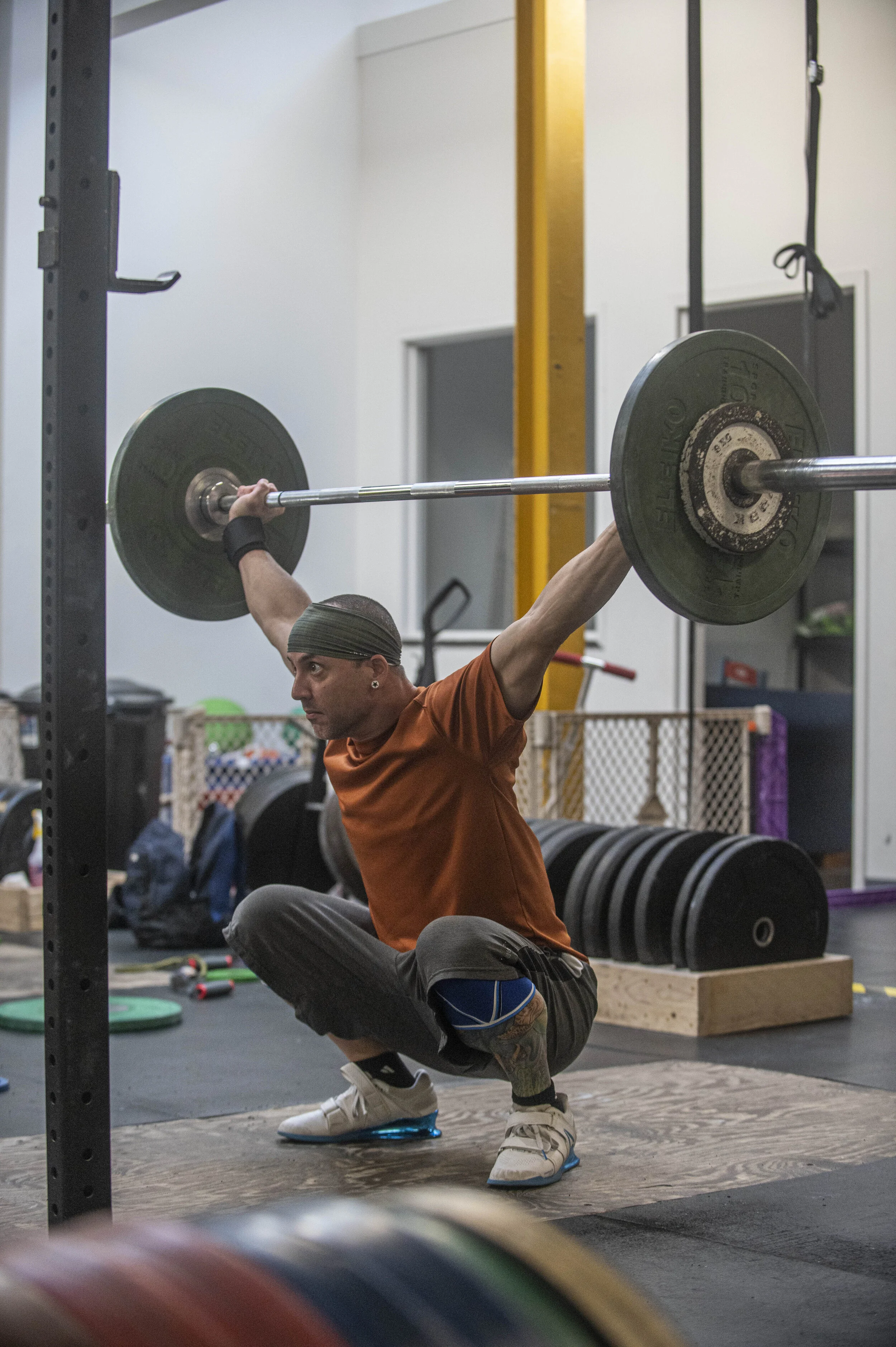 CrossFit York