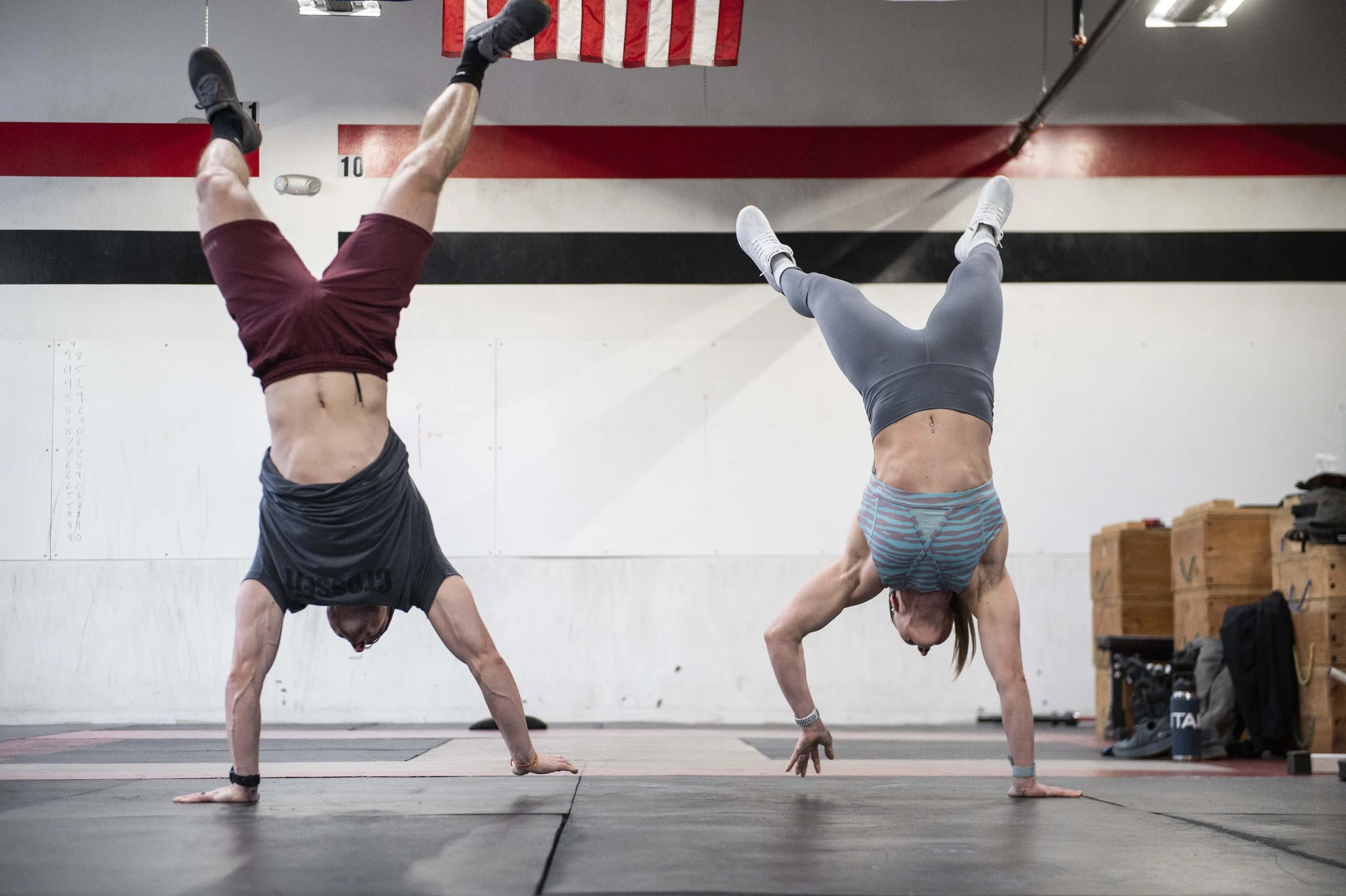 CrossFit York