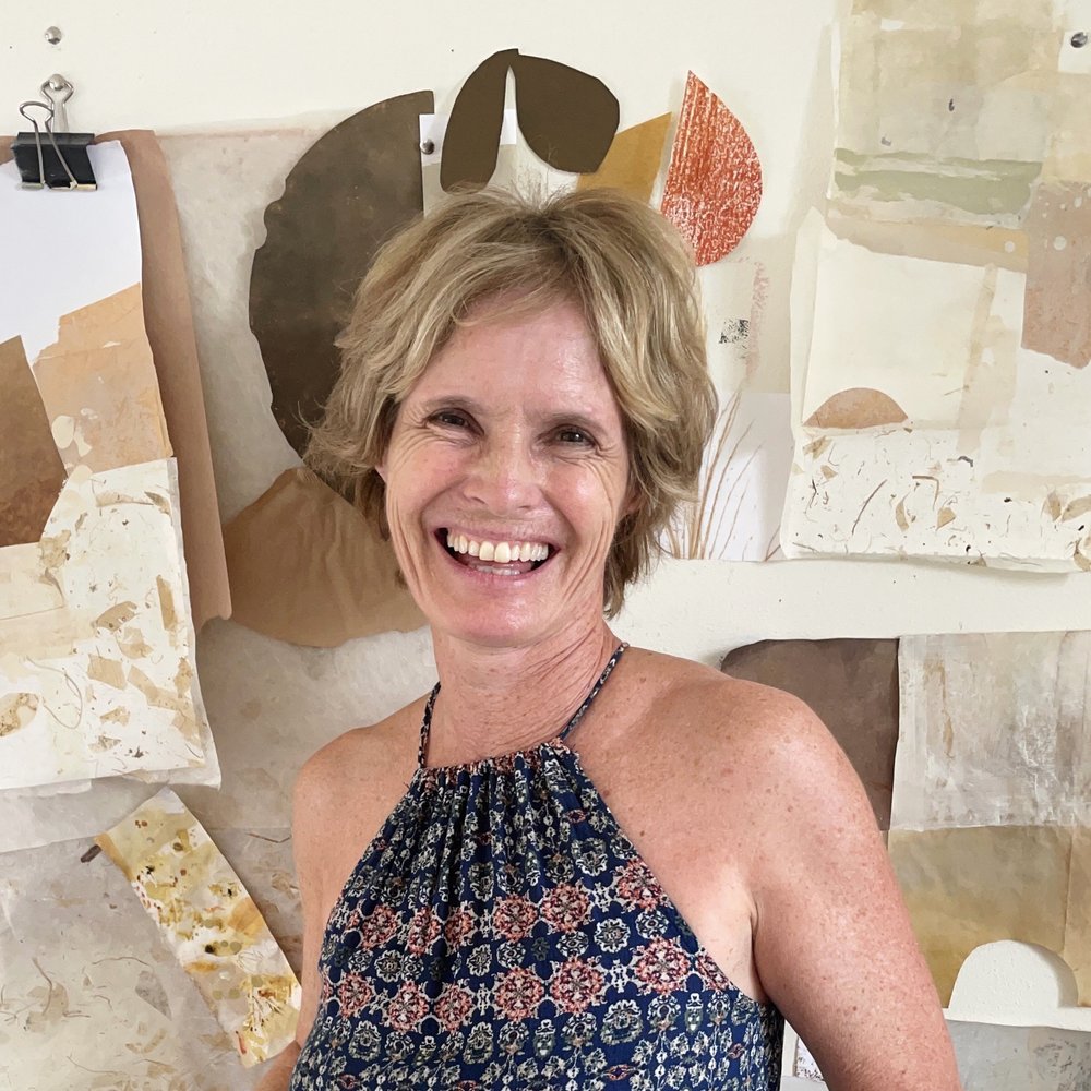 THE SPIRIT OF UNSTRUCTURED PLAY + EXPERIMENTATION WITH JULIE HAMILTON ...