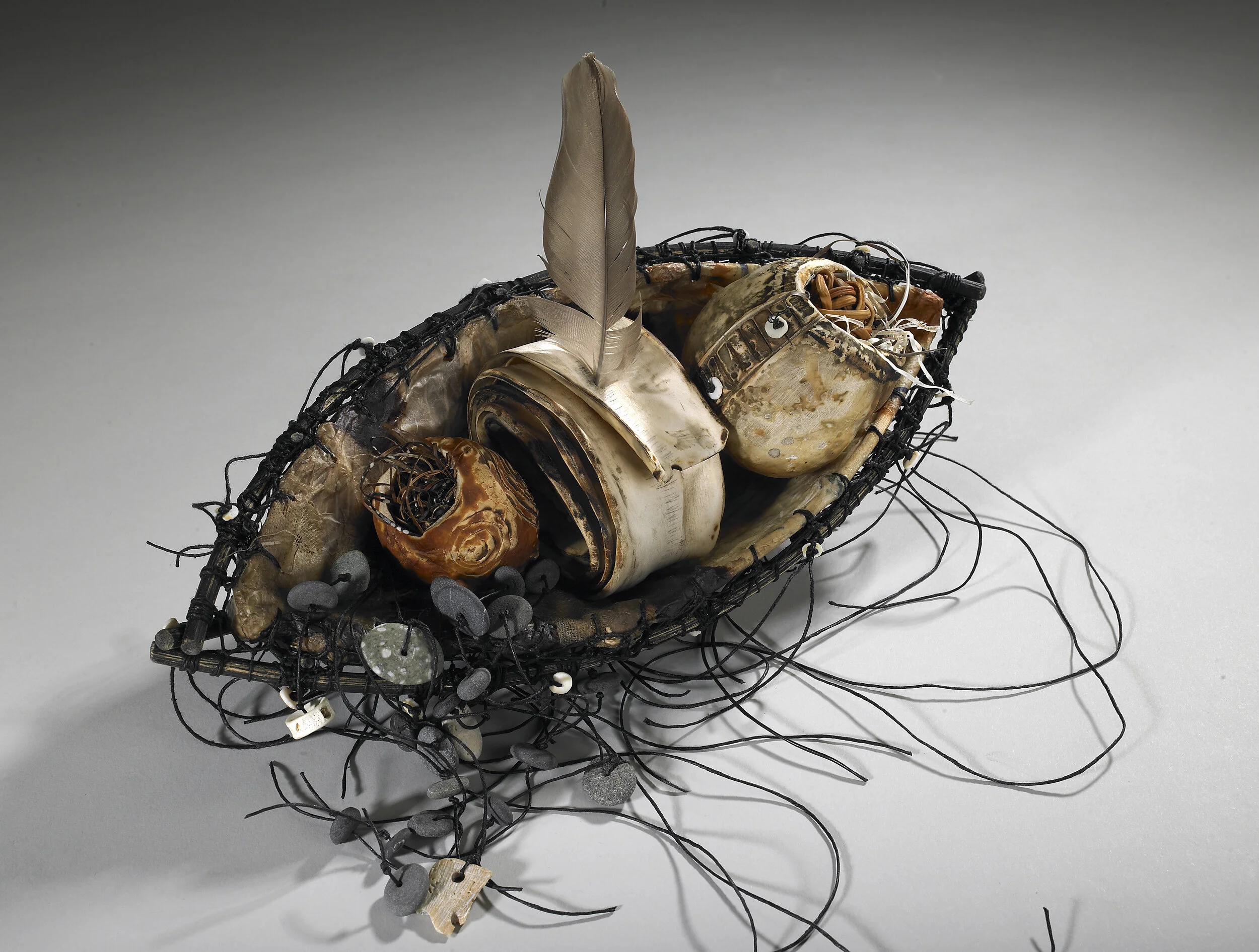 RUSTY VESSELS WITH SHANNON WEBER AND PAM NICHOLS — Bellissima Art Escapes