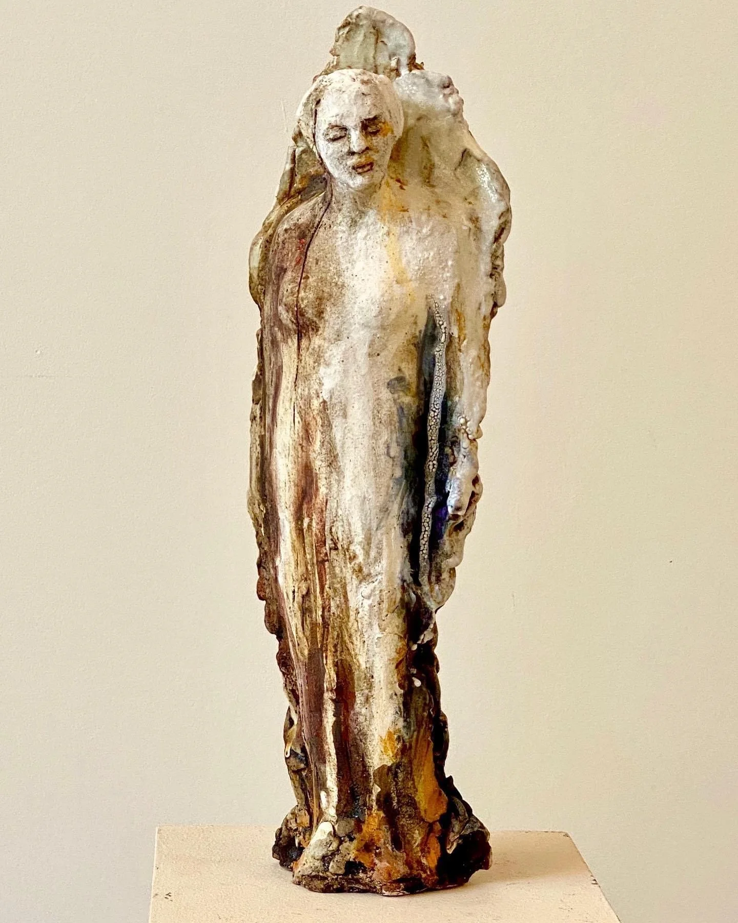 TRUSTING YOUR INTUITION WITH DEBRA FRITTS — Bellissima Art Escapes