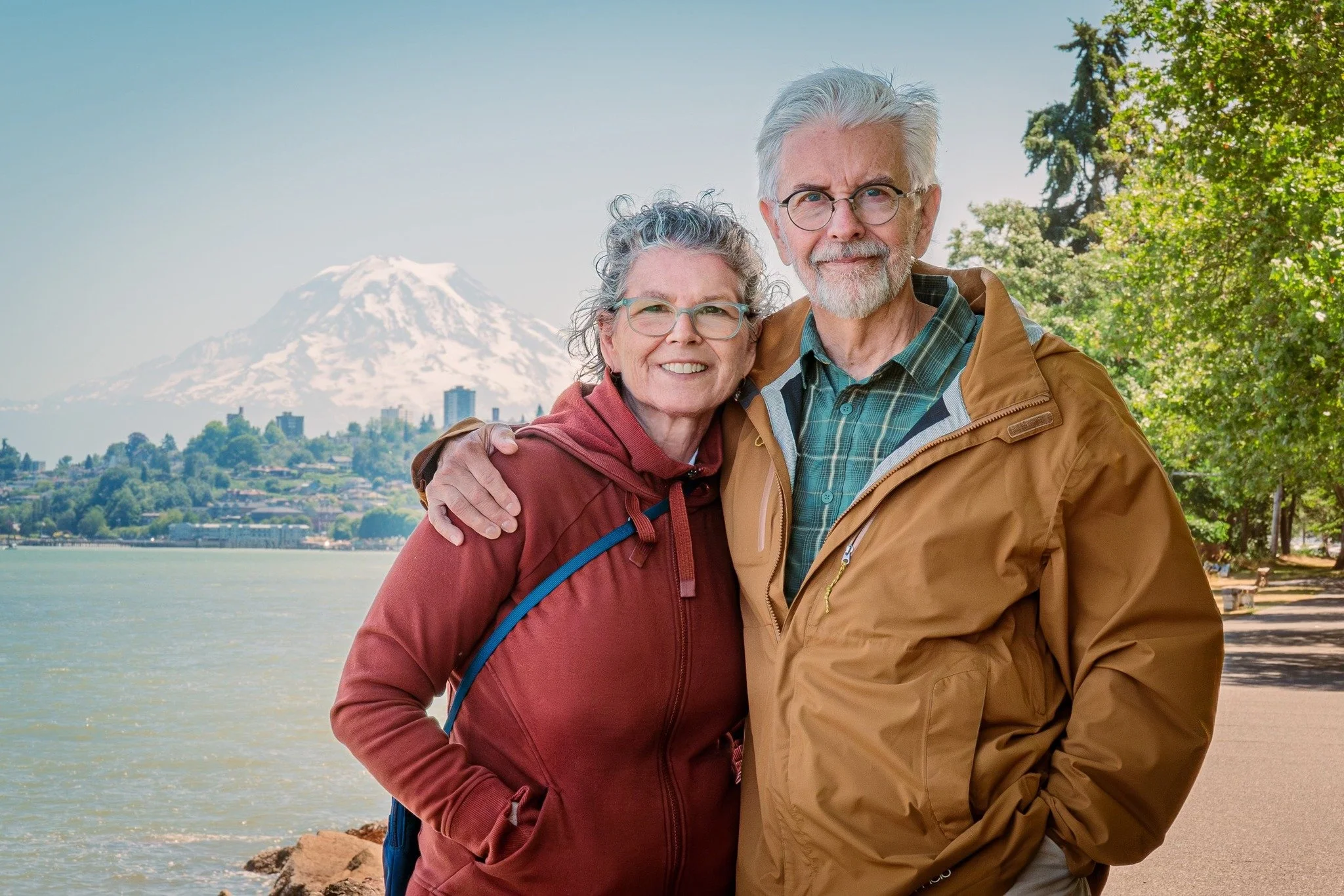 OUT OF CONTEXT - OBJECTS REDEFINED WITH GARY AND MARY ANN CARLSON ...