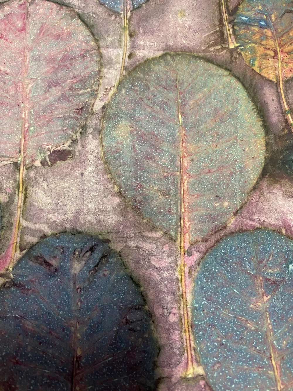 MYTHICAL CREATURES WITH THE PALE ROOK AND ELISABETH CULSHAW ...