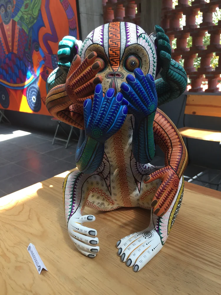 MYTHICAL CREATURES WITH THE PALE ROOK AND ELISABETH CULSHAW ...