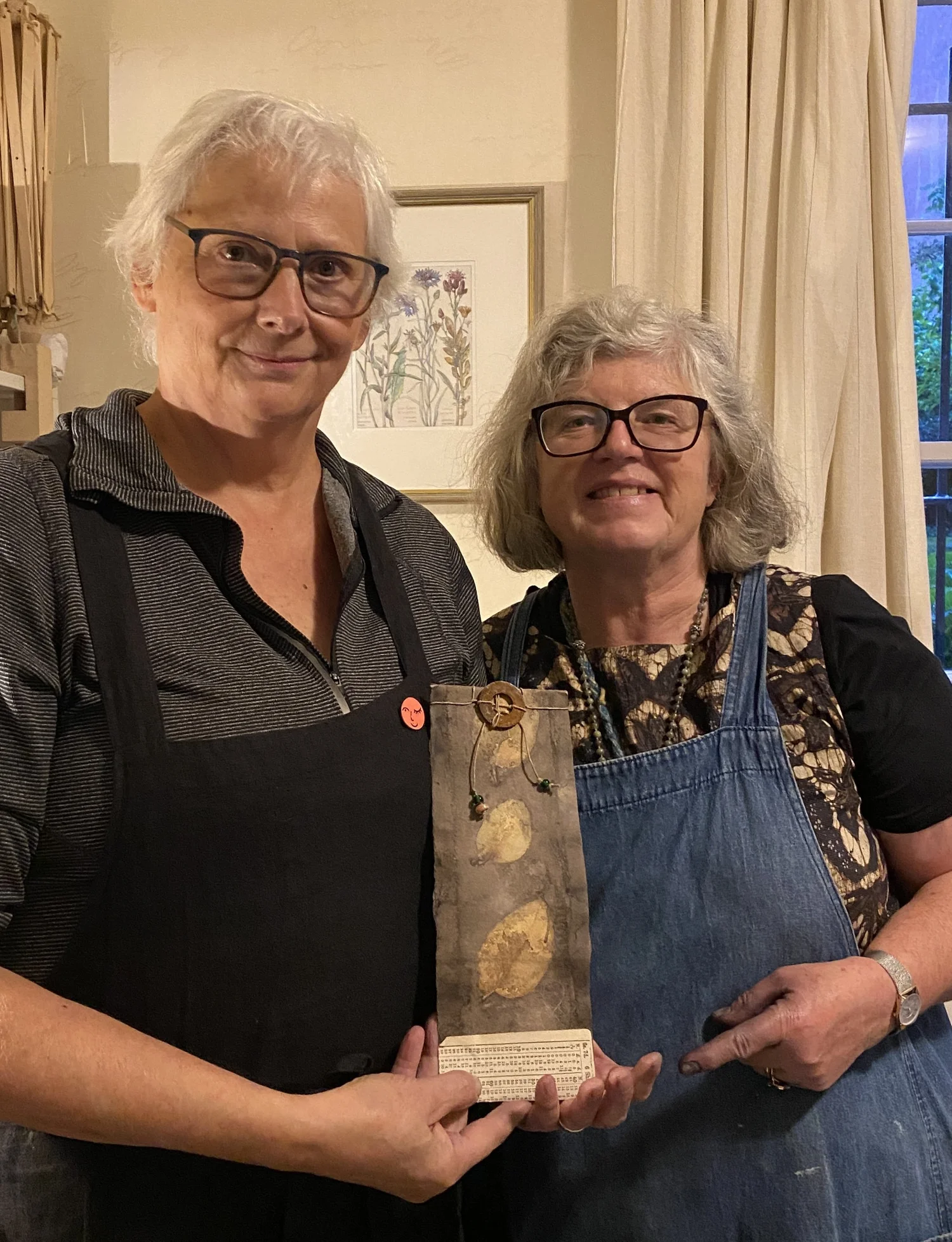 MYTHICAL CREATURES WITH THE PALE ROOK AND ELISABETH CULSHAW ...