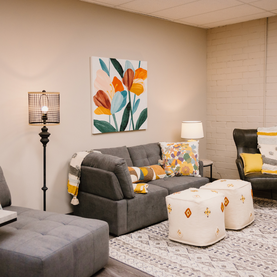 HOC Junior — House of Cherith