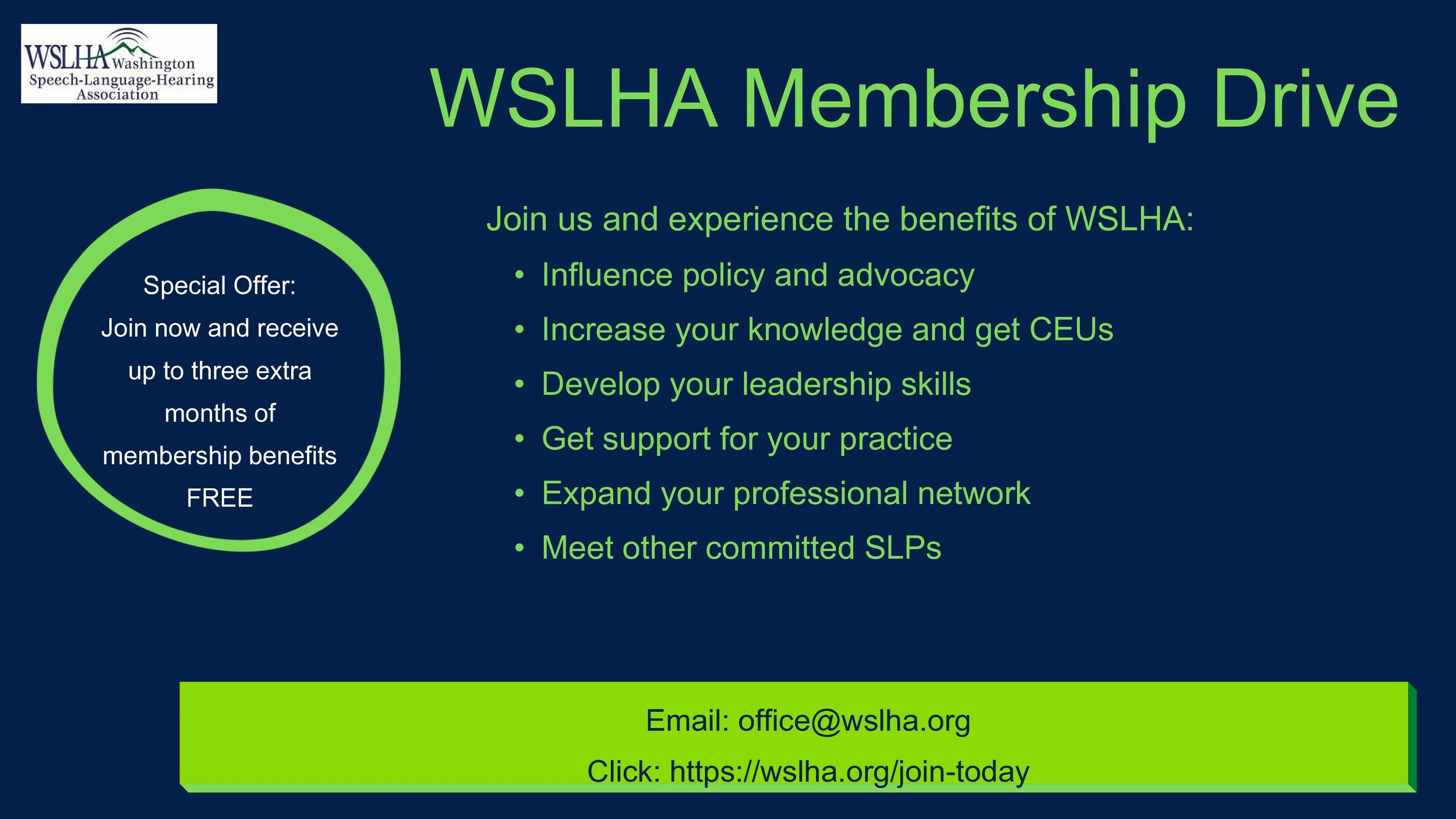 WSLHA