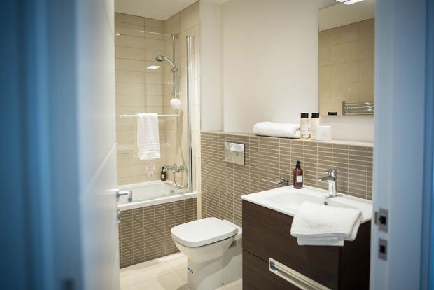 Tenants — Leef Property Group