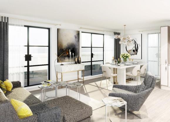 Developers & Agents — Leef Property Group