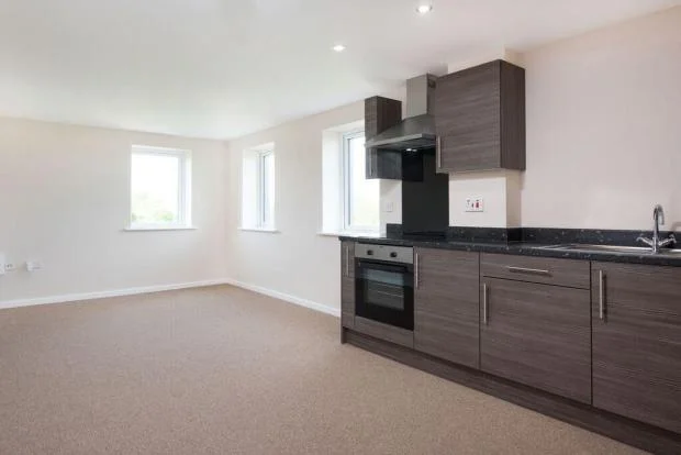 Featured Developments — Leef Property Group