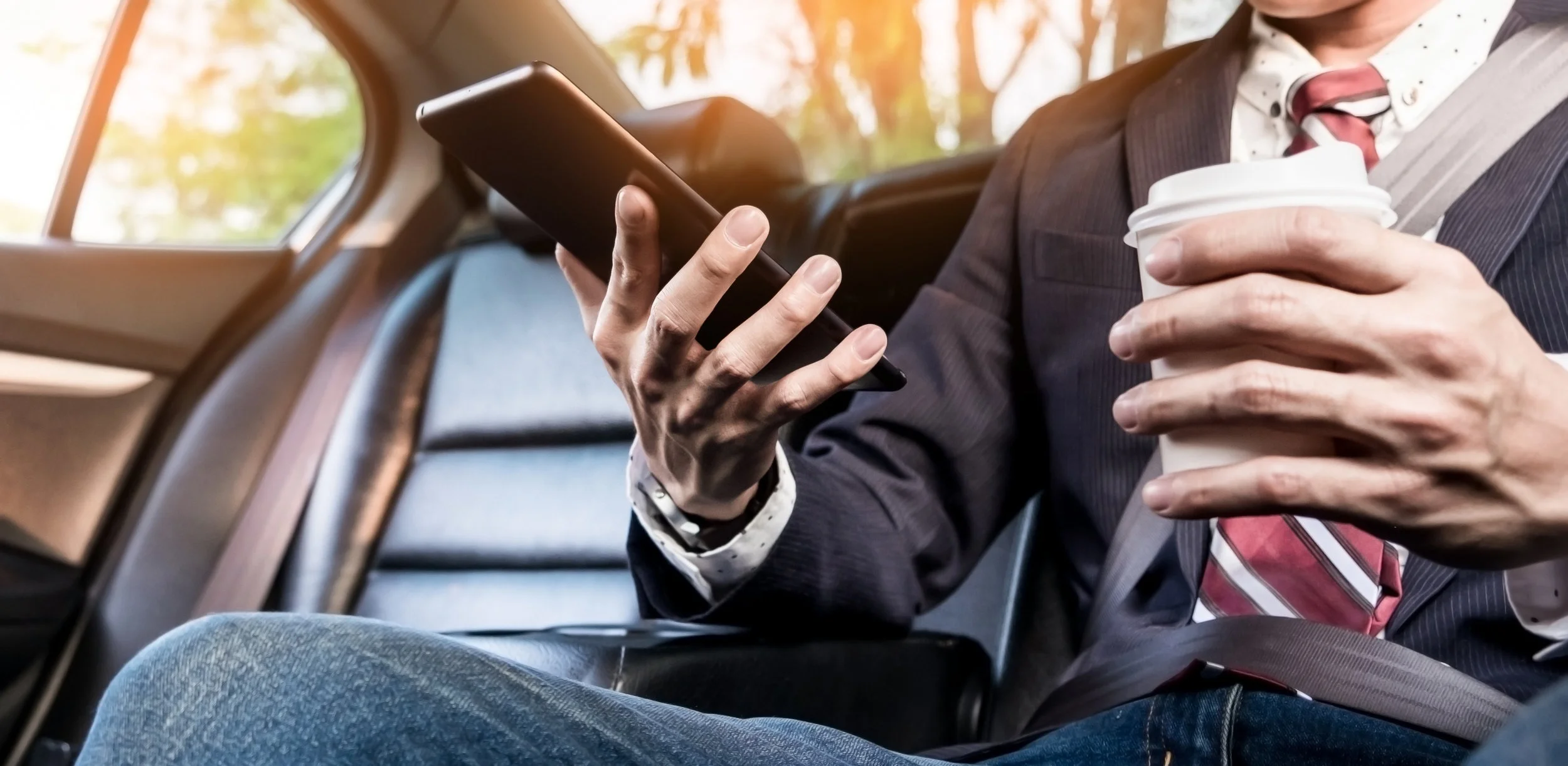 Developers & Agents — Leef Property Group