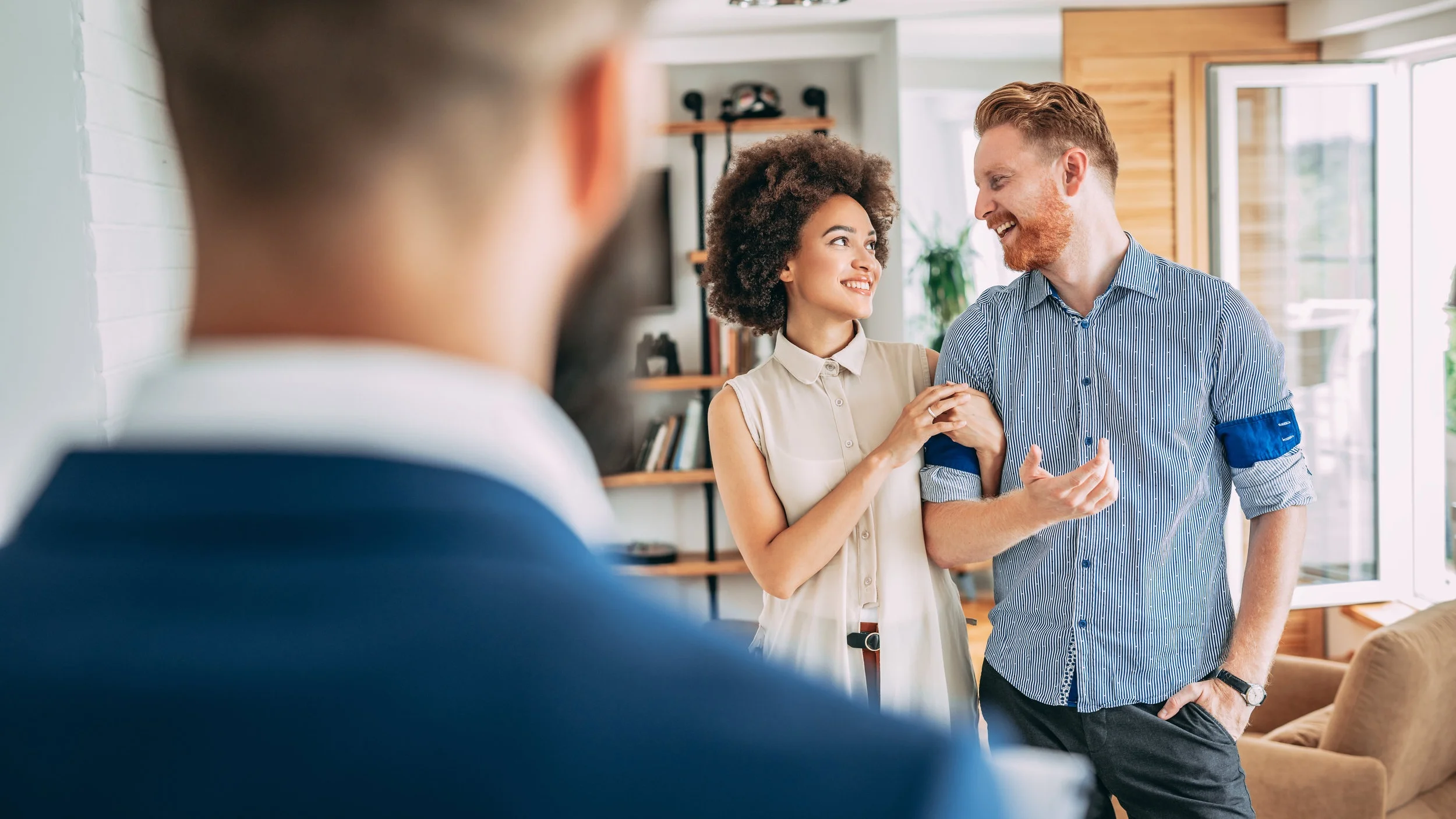 Developers & Agents — Leef Property Group