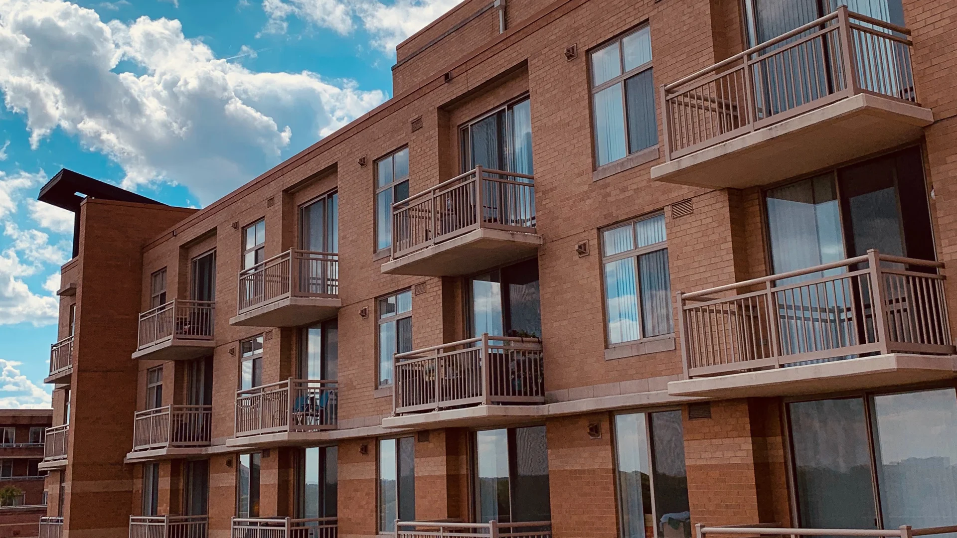 Developers & Agents — Leef Property Group