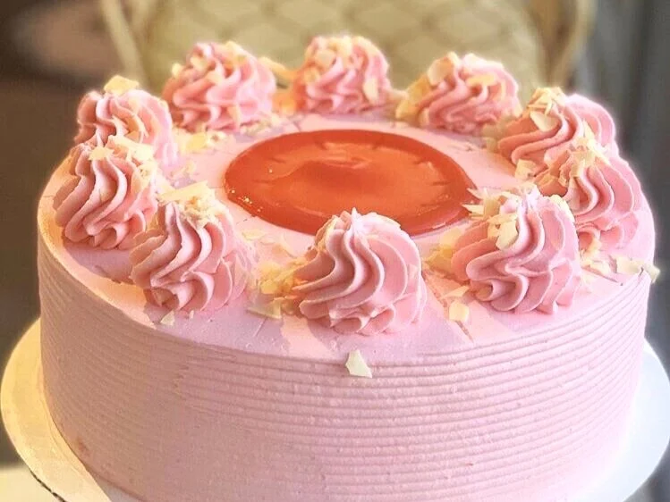 Jennivee's Bakery