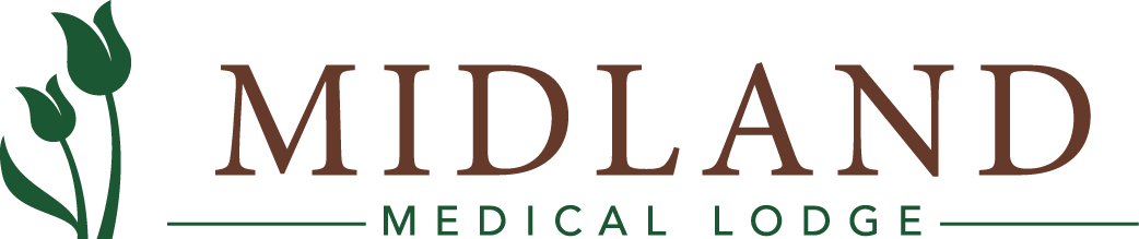 Midland Medical Lodge