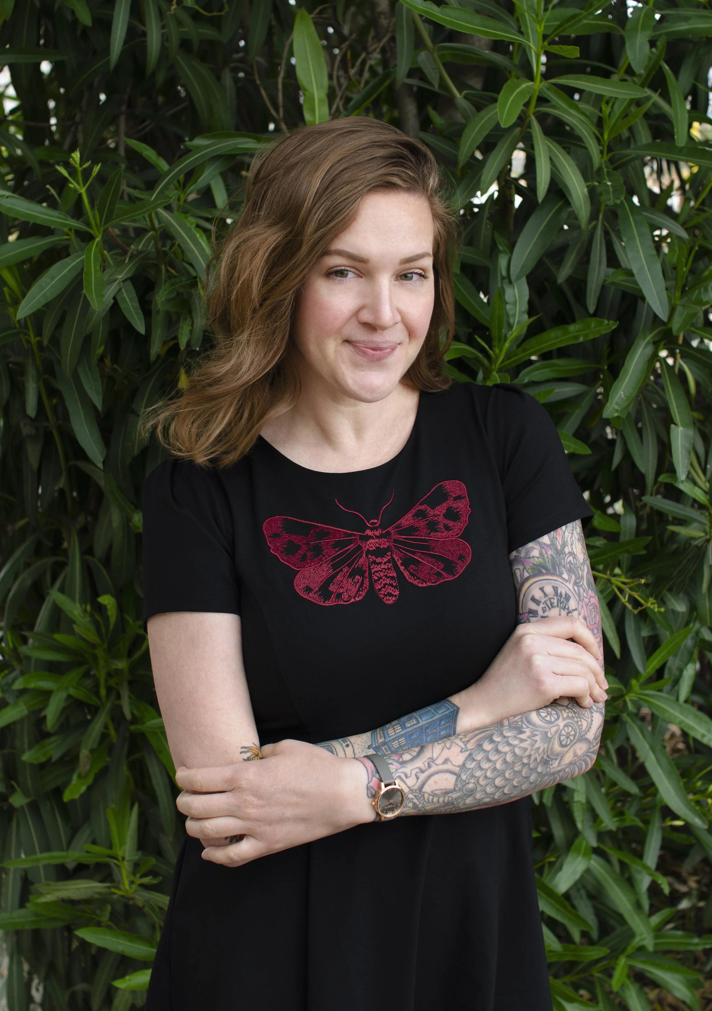 About — Rachel Rose