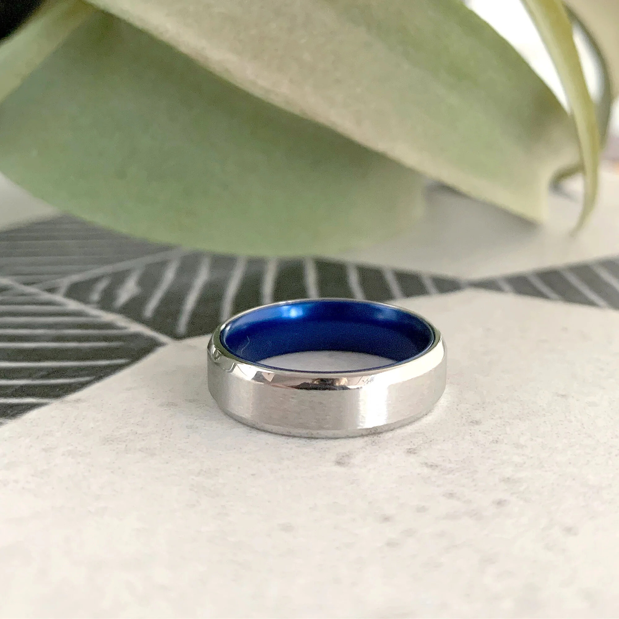 Albuquerque | Jewelry | Men's Wedding Bands — Ooh! Aah! Jewelry