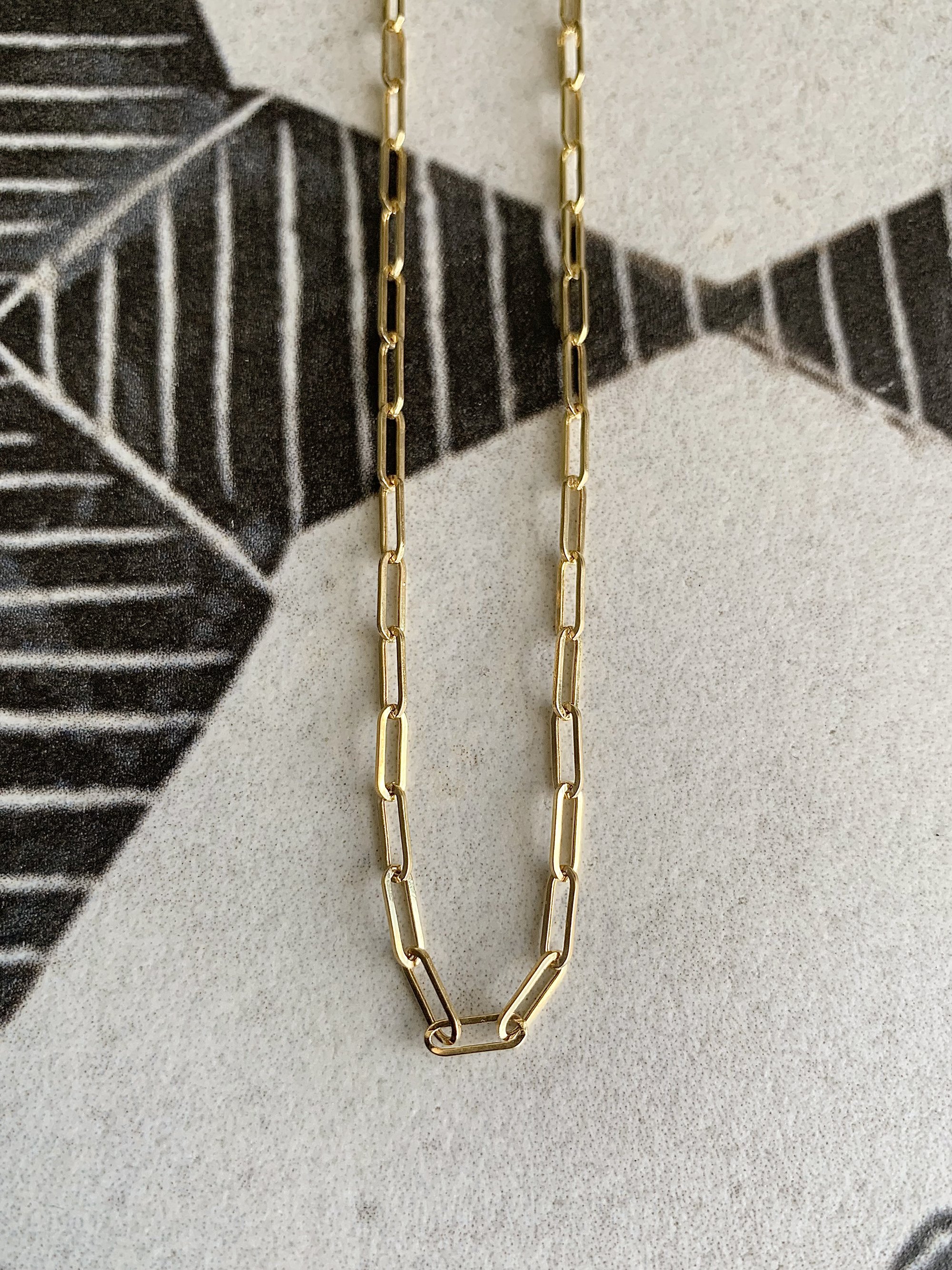 Gold Necklaces | Ooh Aah Jewelry | Nob Hill | Albuquerque | United ...