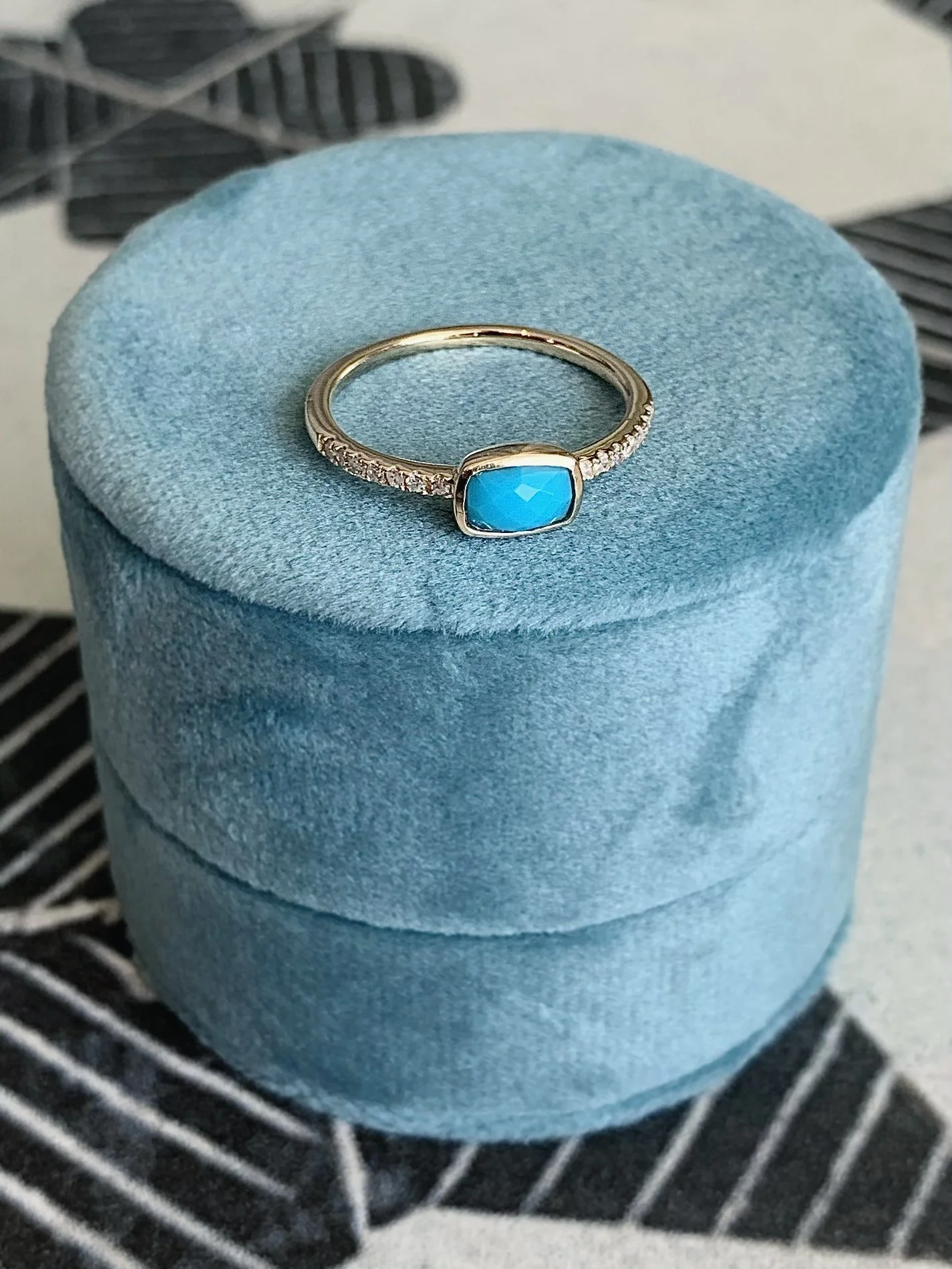 Gold Rings — Ooh! Aah! Jewelry