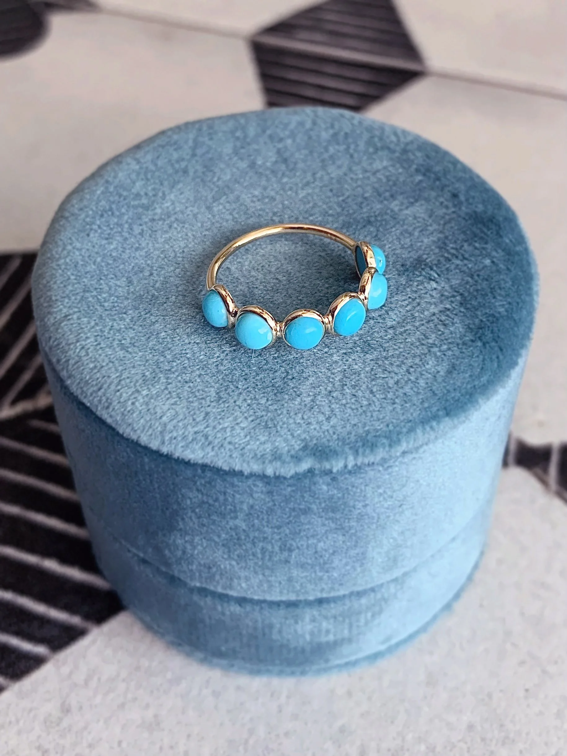 Gold Rings — Ooh! Aah! Jewelry