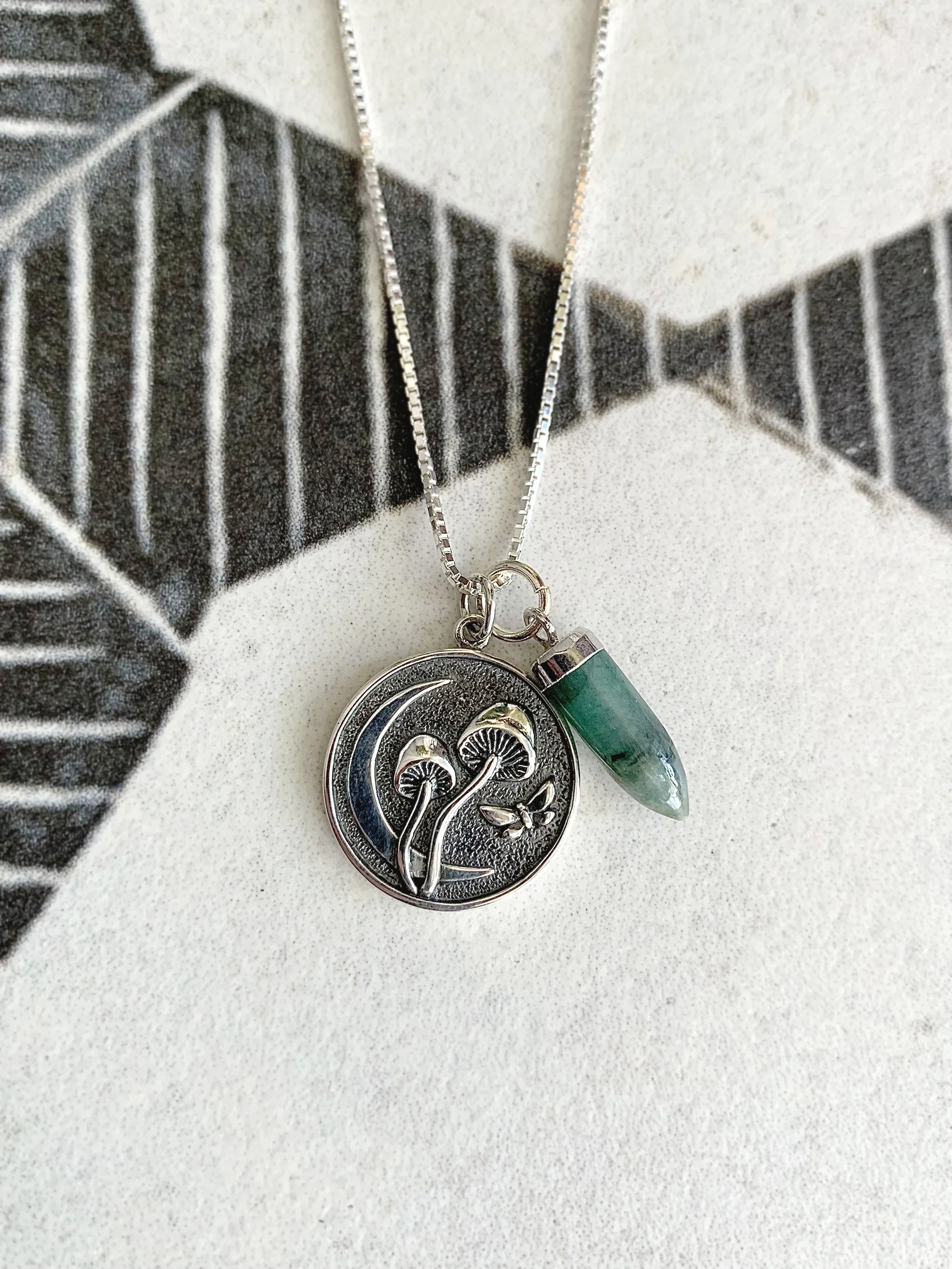 Silver Necklaces | Ooh Aah Jewelry | Albuquerque | United States — Ooh ...