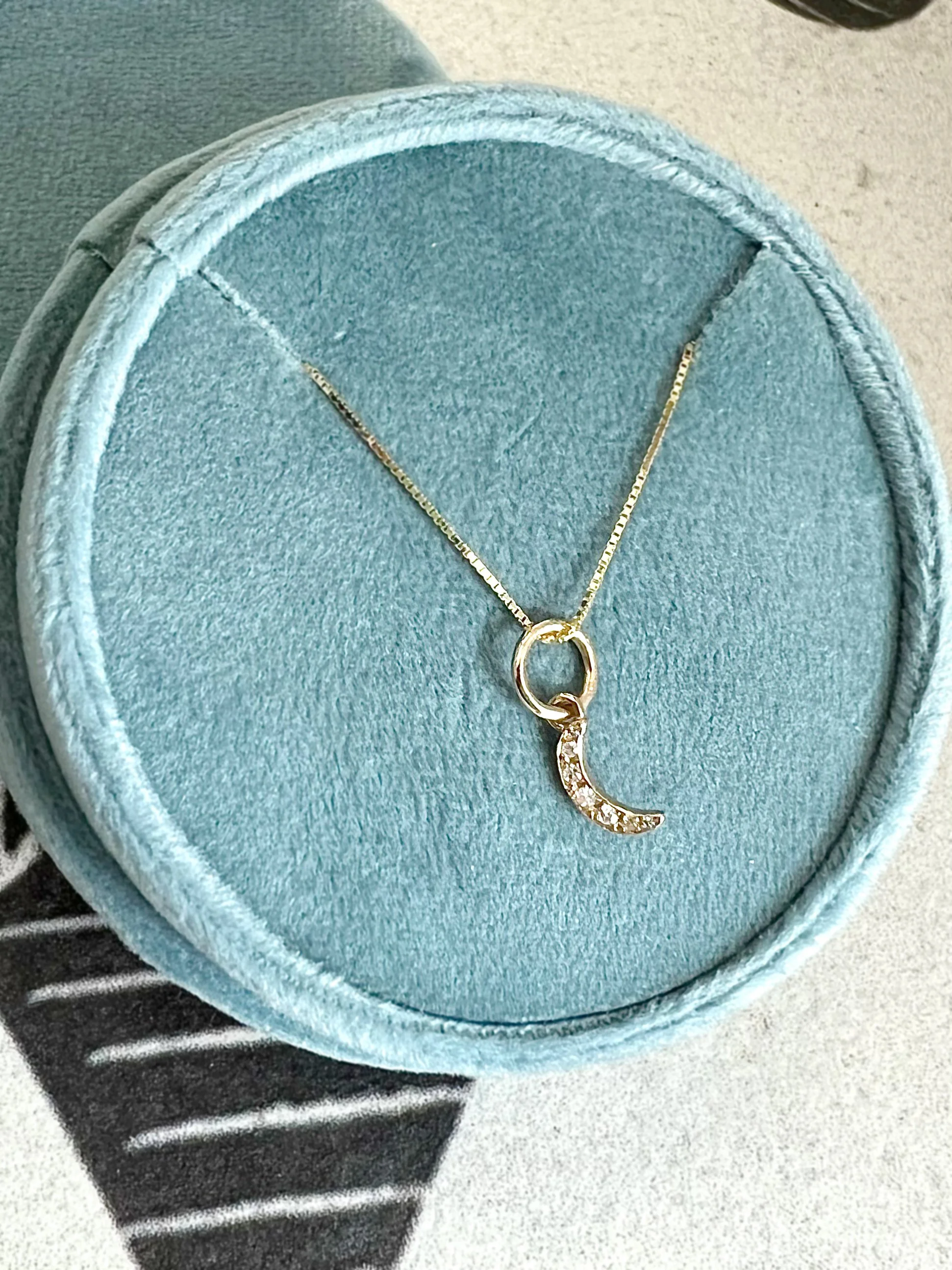 Gold Necklaces | Ooh Aah Jewelry | Nob Hill | Albuquerque | United ...