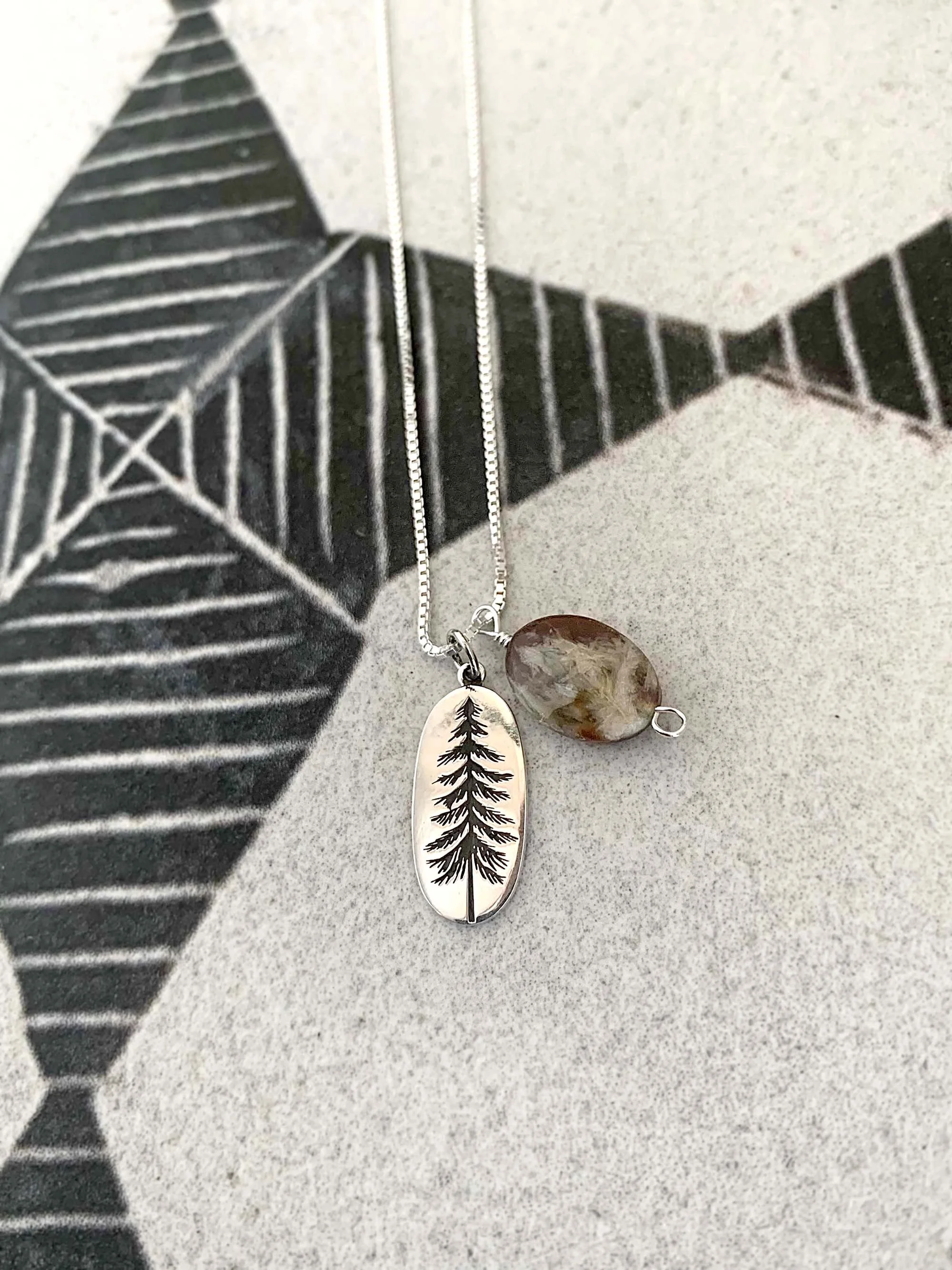 Silver Necklaces | Ooh Aah Jewelry | Albuquerque | United States — Ooh ...