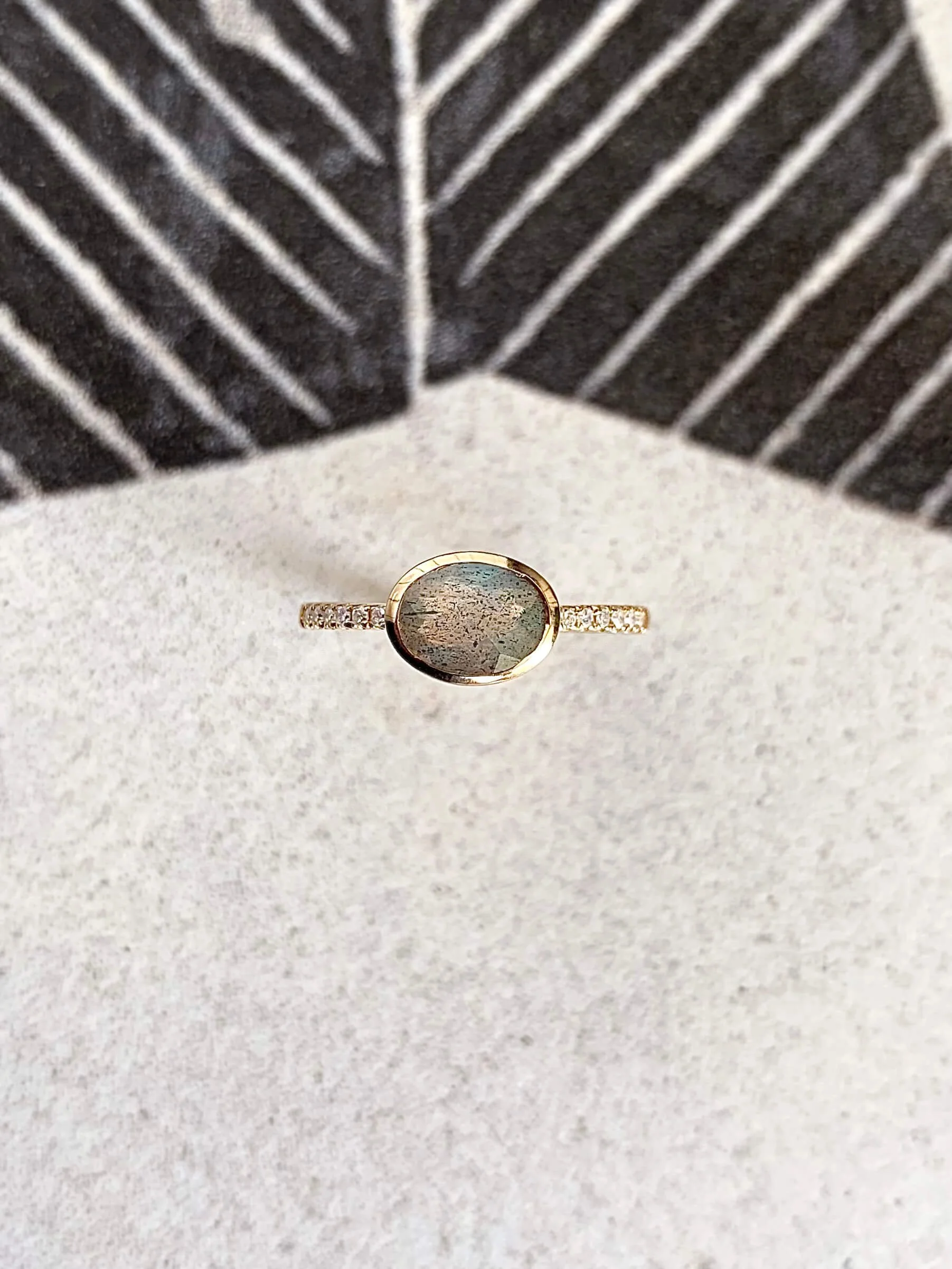 Gold Rings — Ooh! Aah! Jewelry