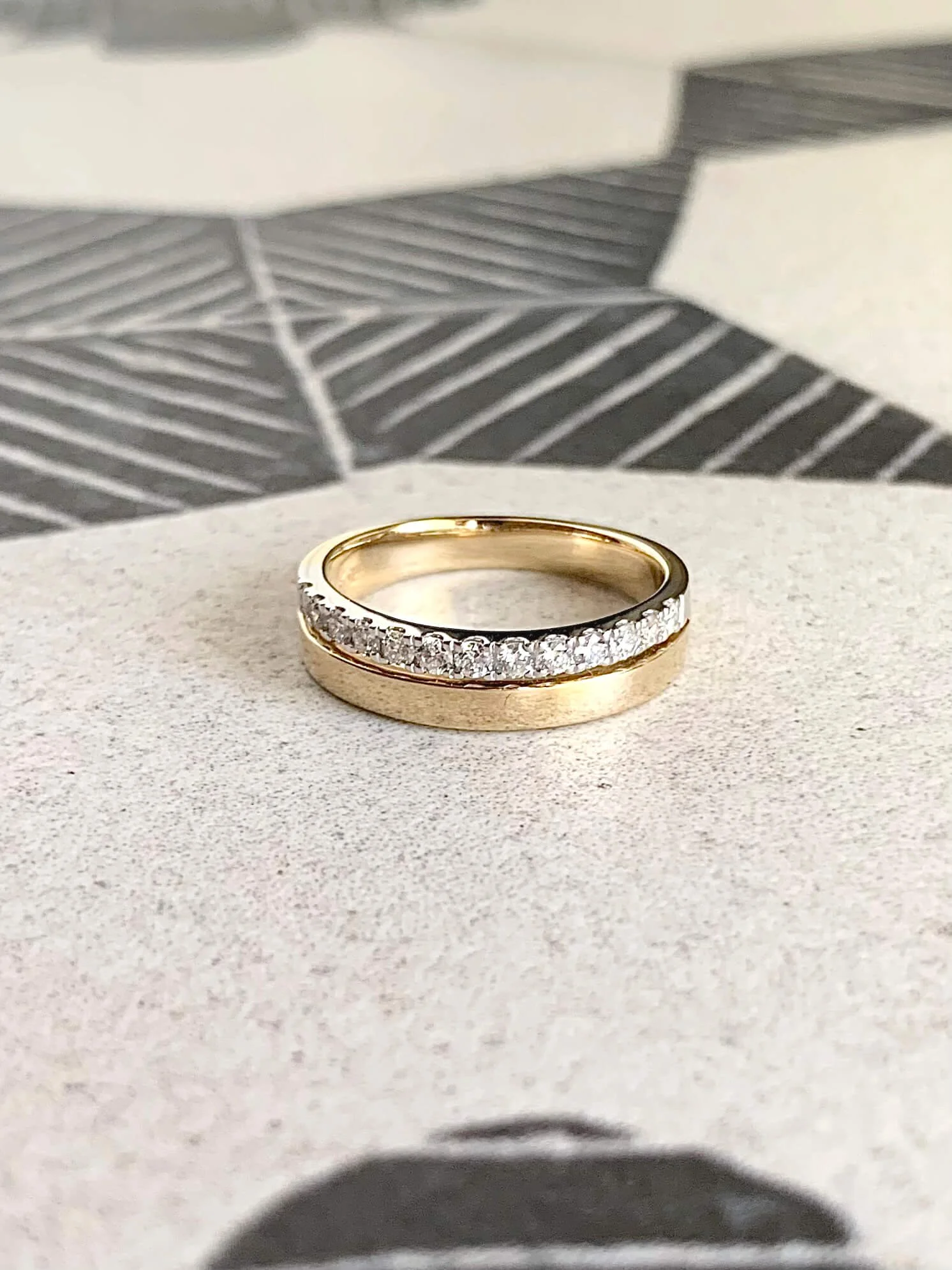 Albuquerque | Jewelry | Wedding Bands — Ooh! Aah! Jewelry