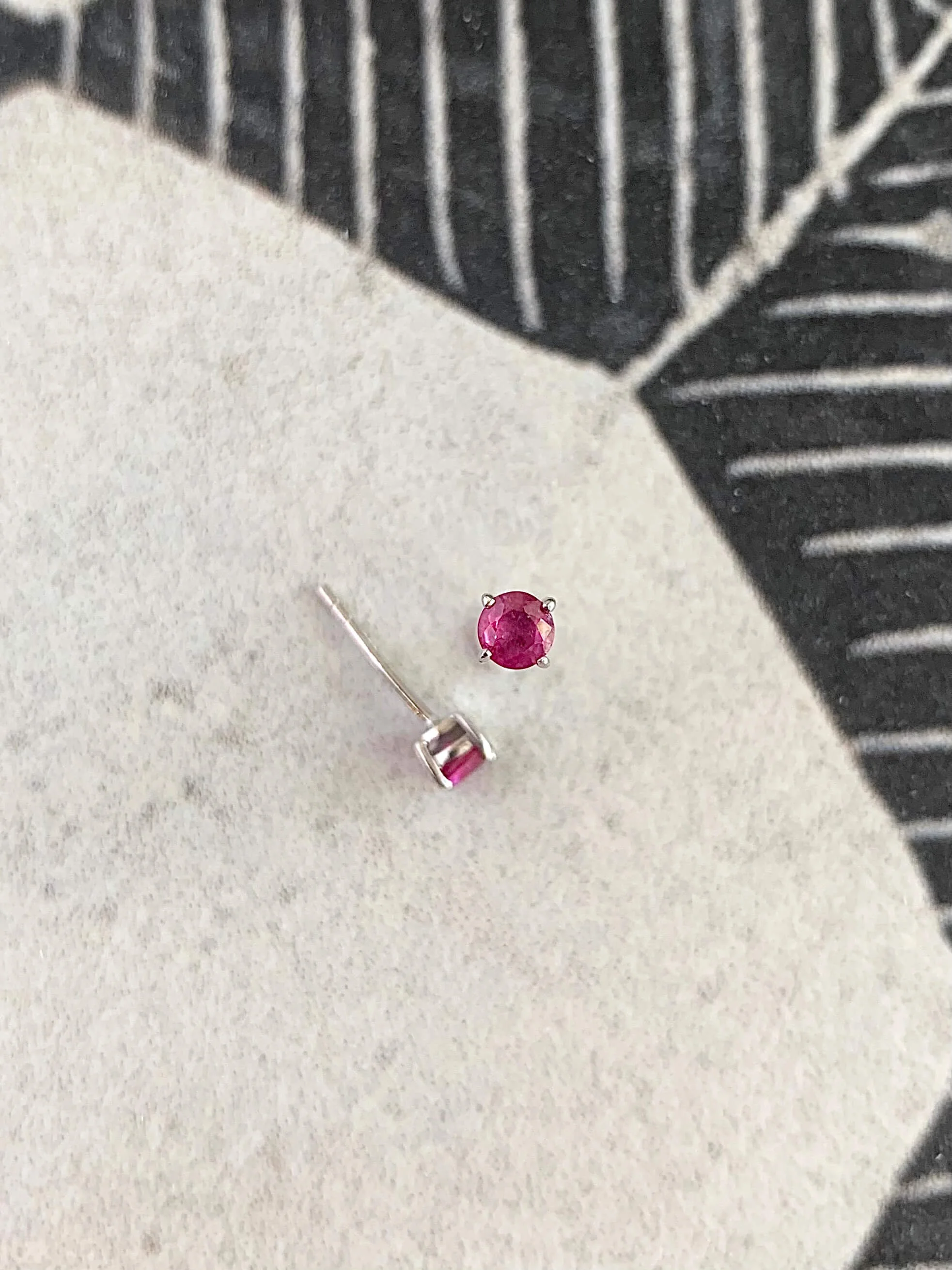 Silver Earrings — Ooh! Aah! Jewelry