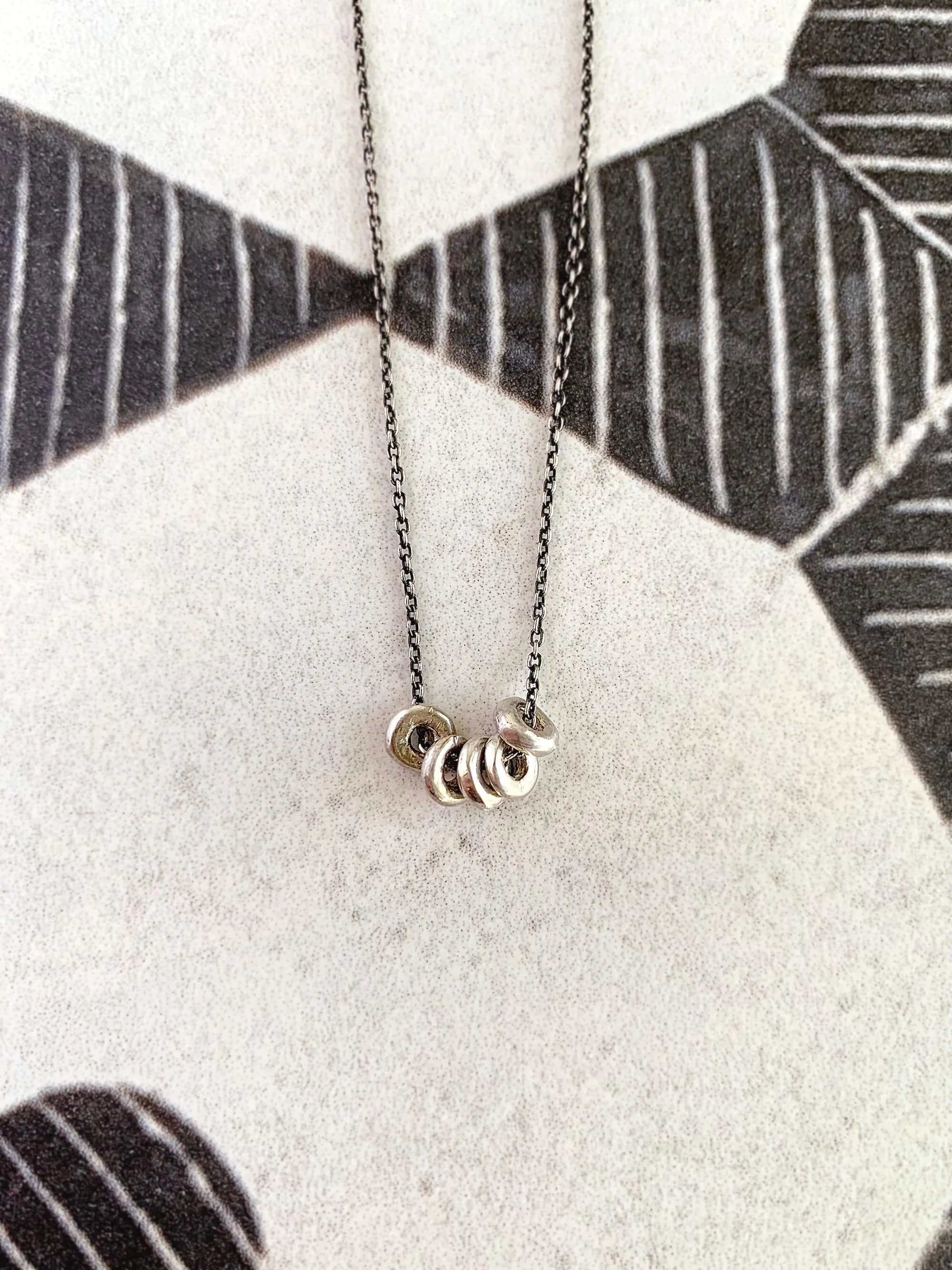 Silver Necklaces | Ooh Aah Jewelry | Albuquerque | United States — Ooh ...