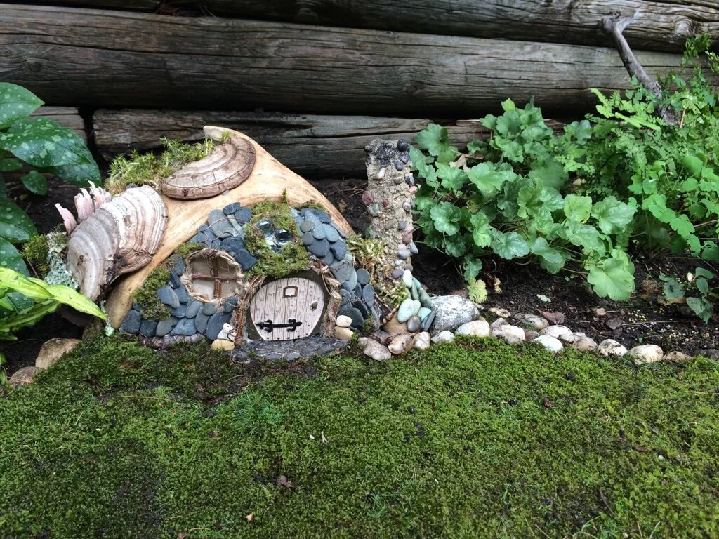 Small Wonder Trail — Friends of the Arts