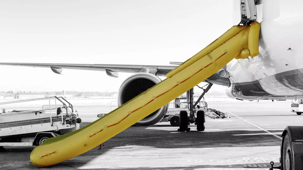 Survival Solutions — Regent Aerospace Corporation