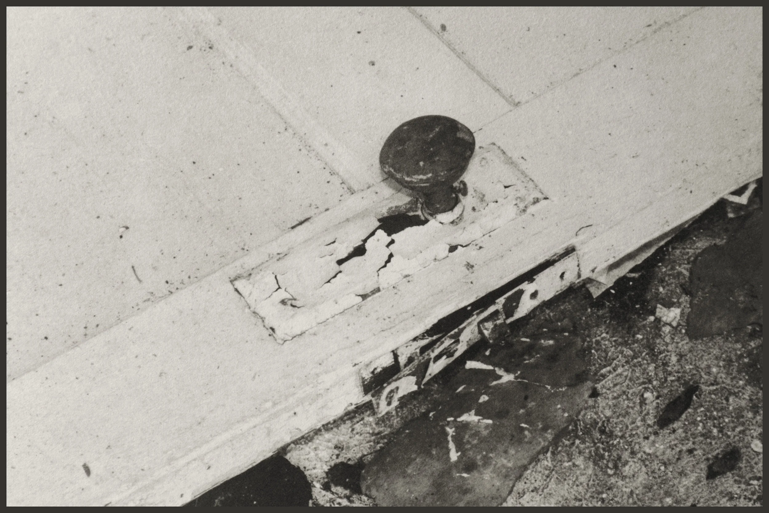 New Gallery — William Fenn